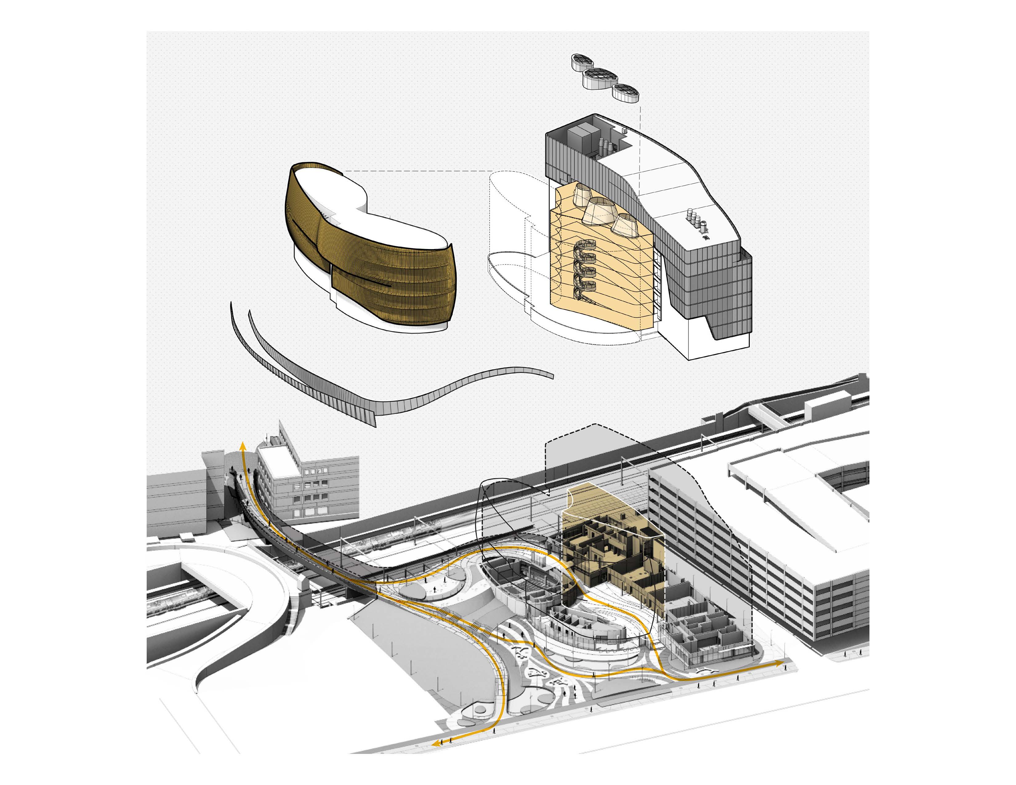 Northeastern University, Interdisciplinary Science and Engineering ...