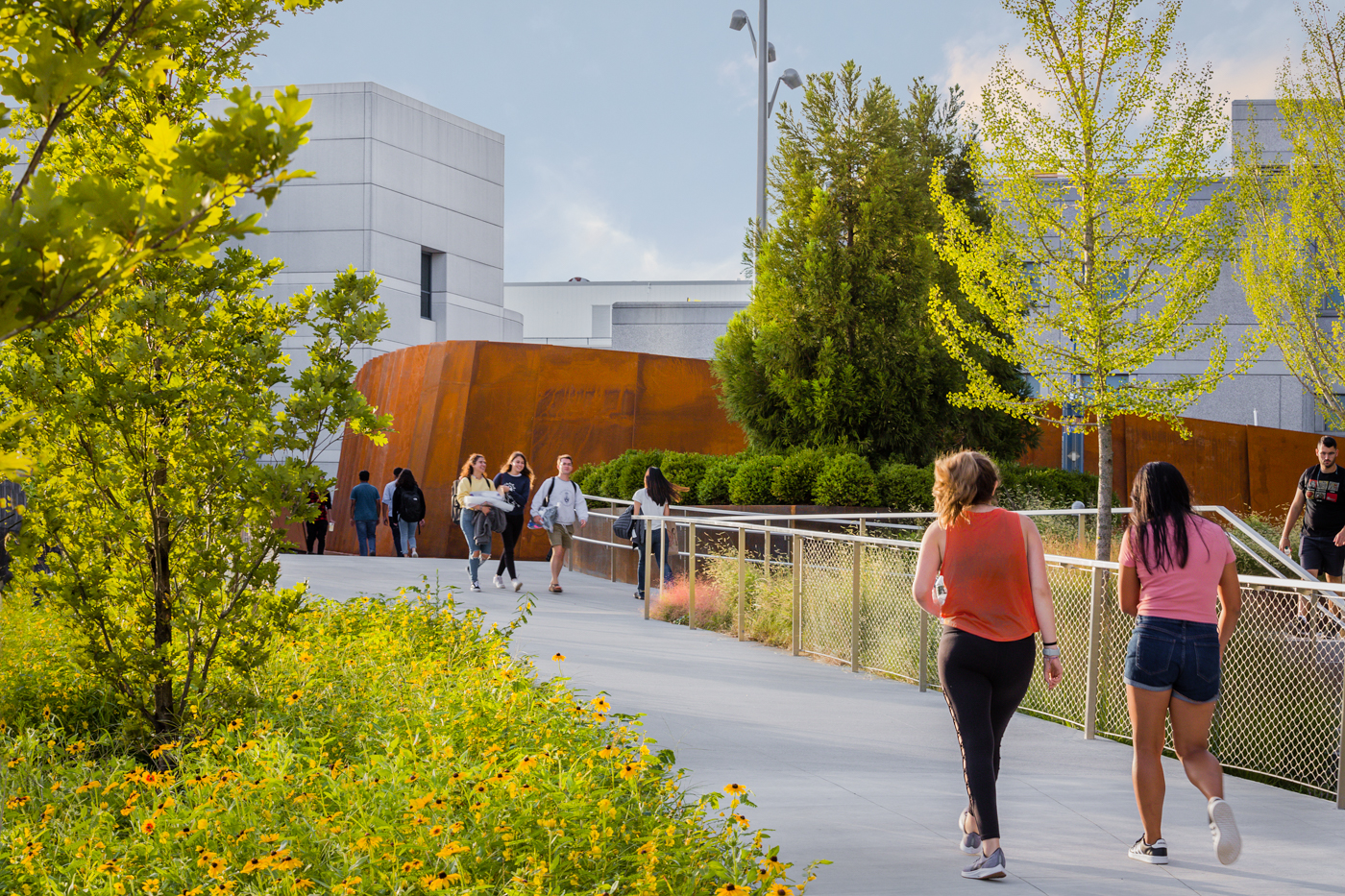 Northeastern University, Interdisciplinary Science and Engineering ...