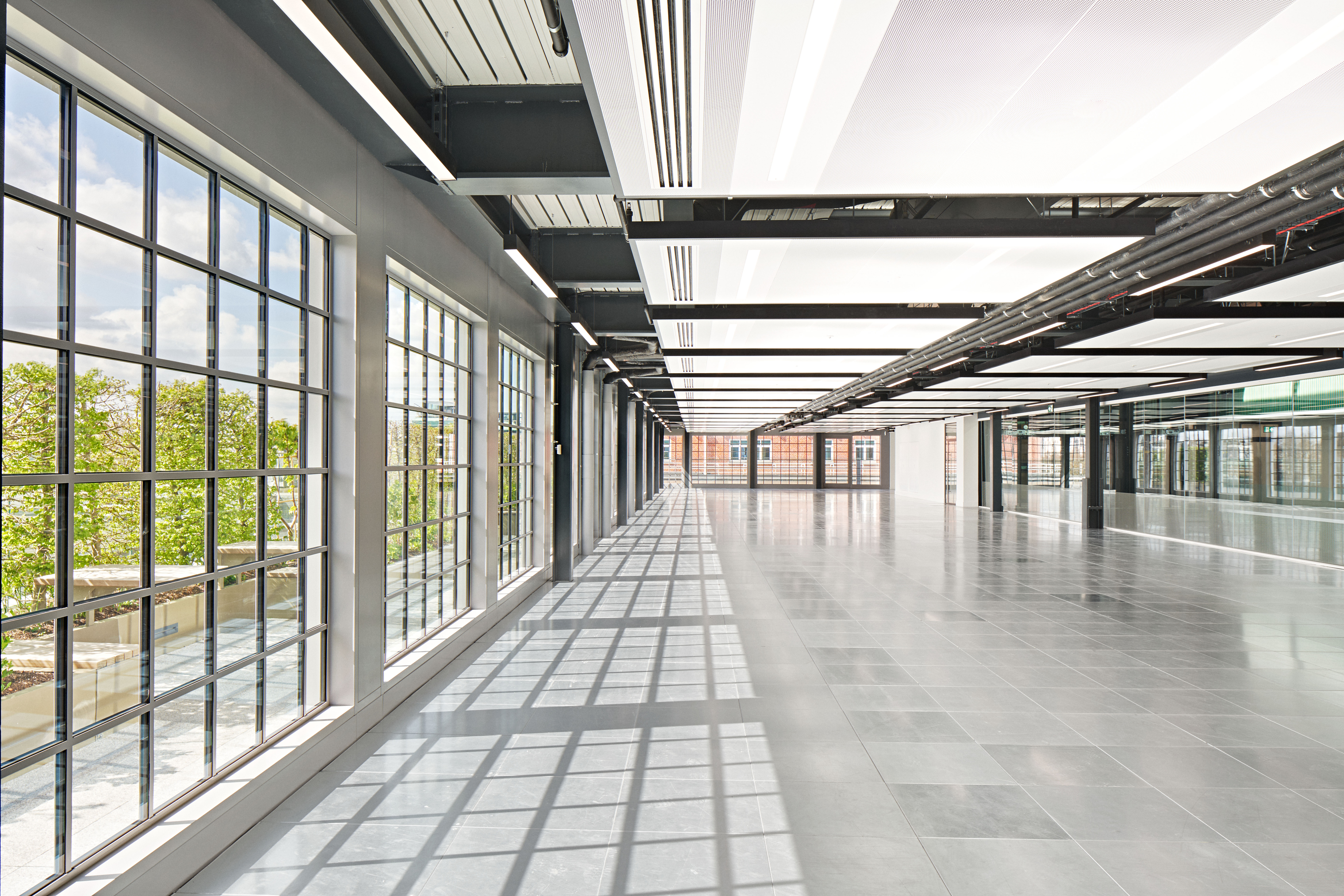 The Northcliffe by John Robertson Architects (JRA) - Architizer