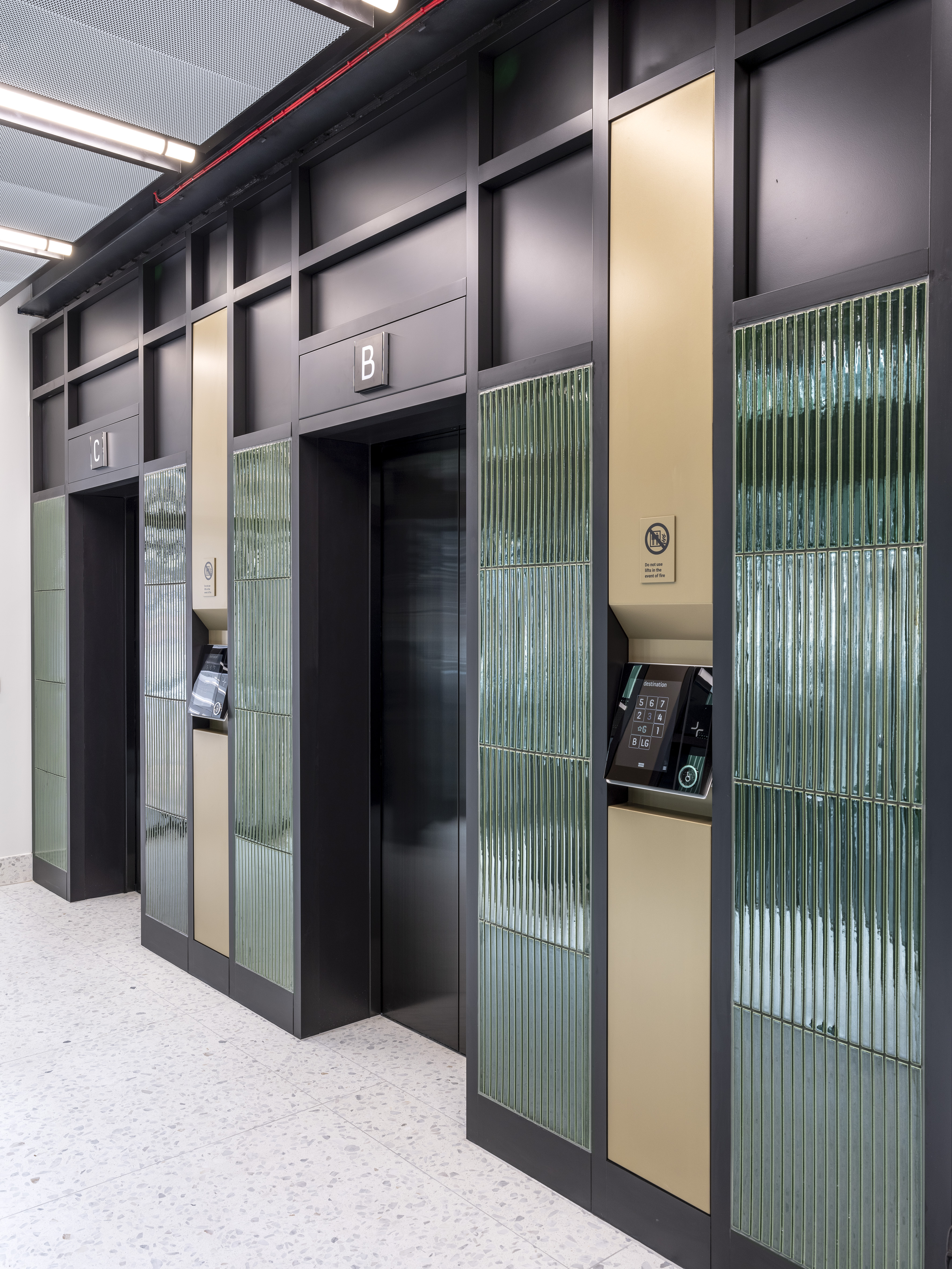 The Northcliffe by John Robertson Architects (JRA) - Architizer