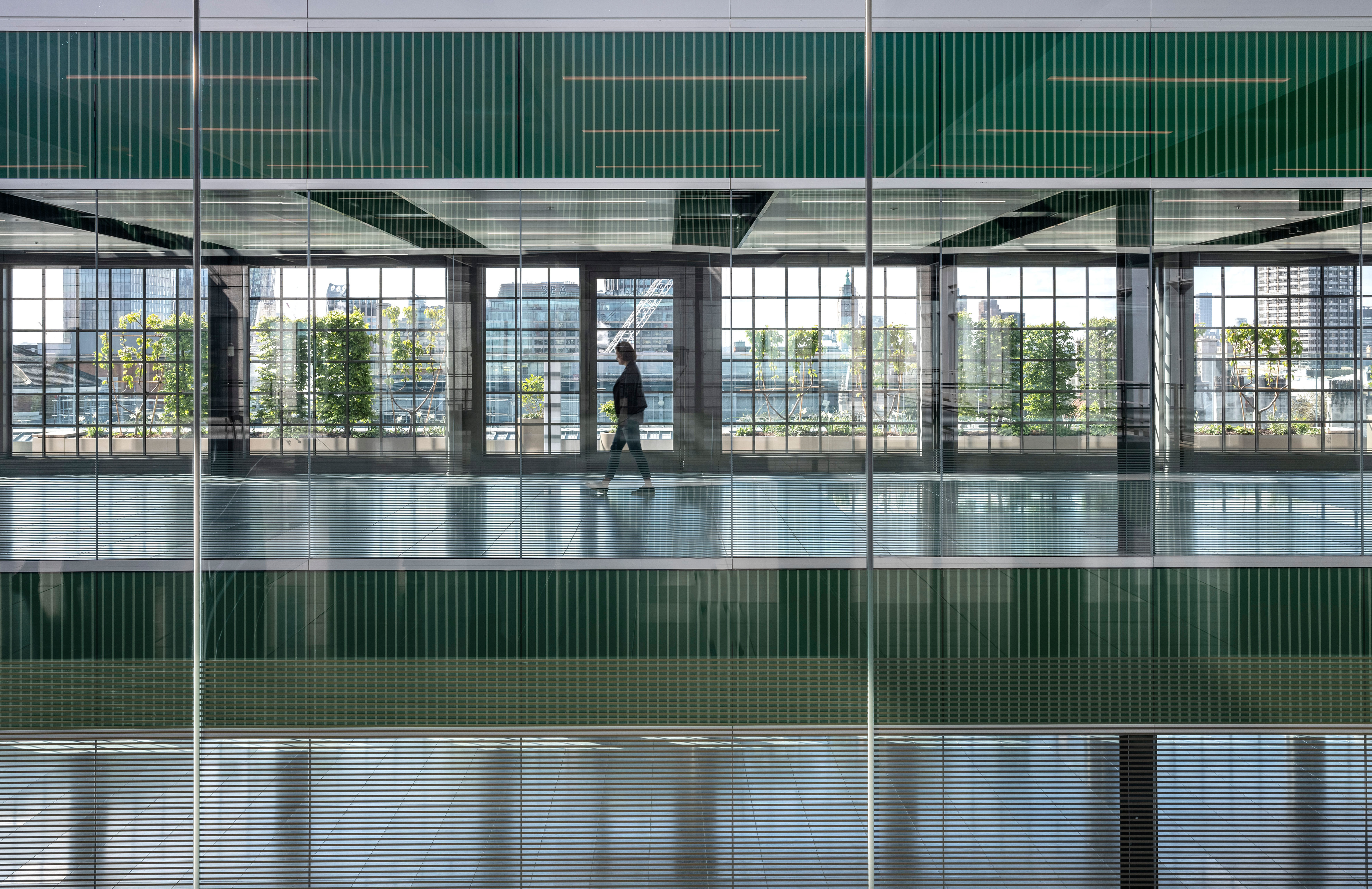 The Northcliffe by John Robertson Architects (JRA) - Architizer