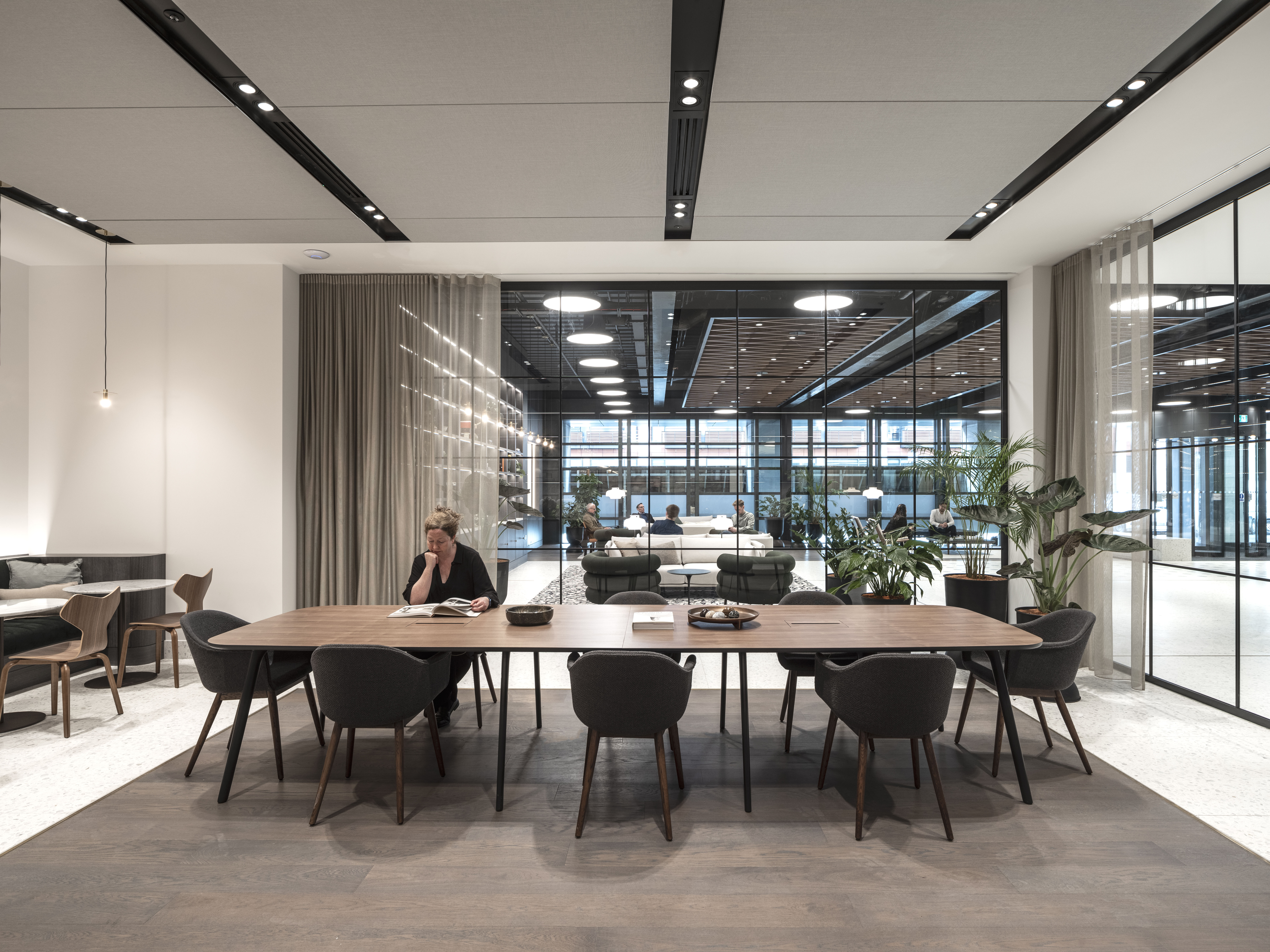 The Northcliffe by John Robertson Architects (JRA) - Architizer