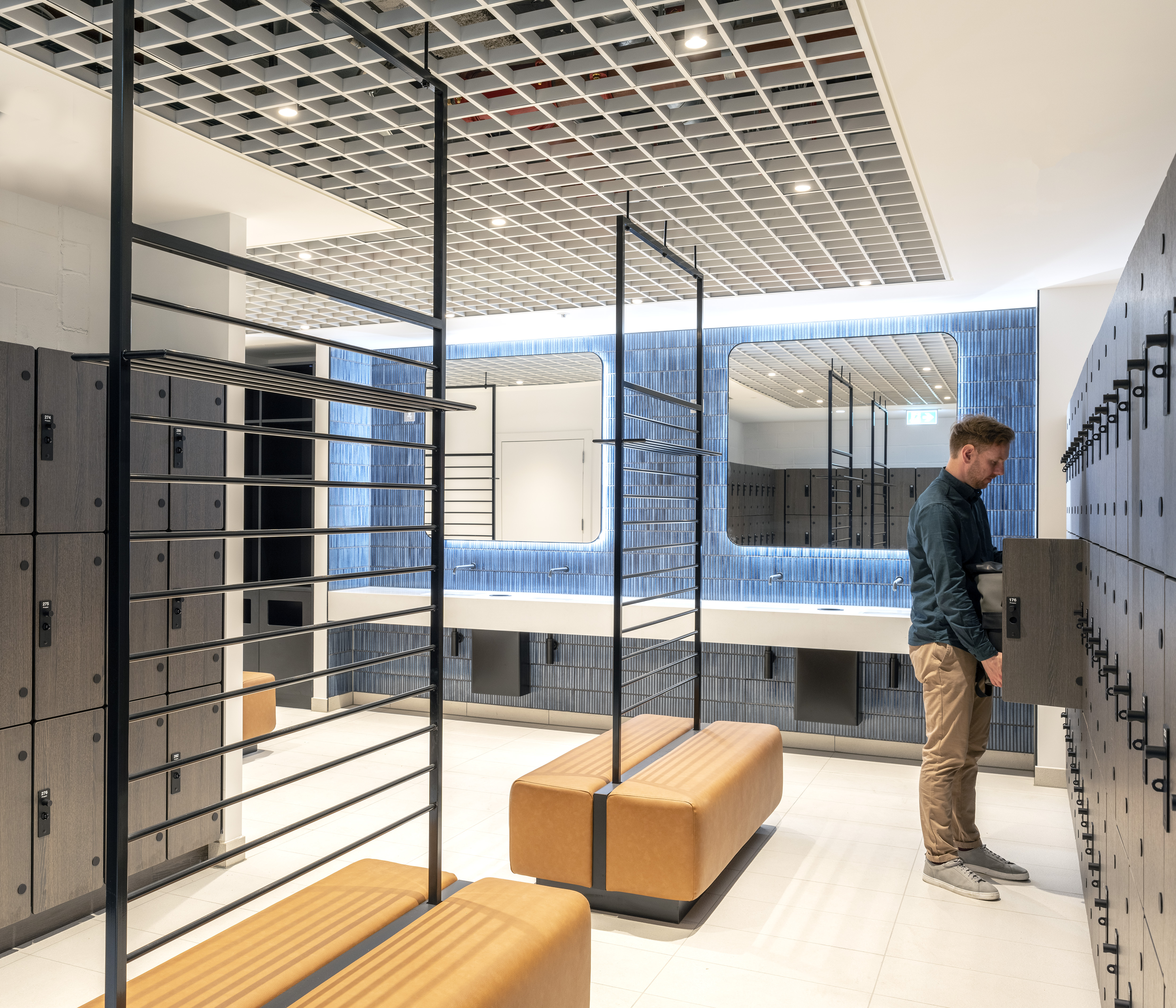 The Northcliffe by John Robertson Architects (JRA) - Architizer