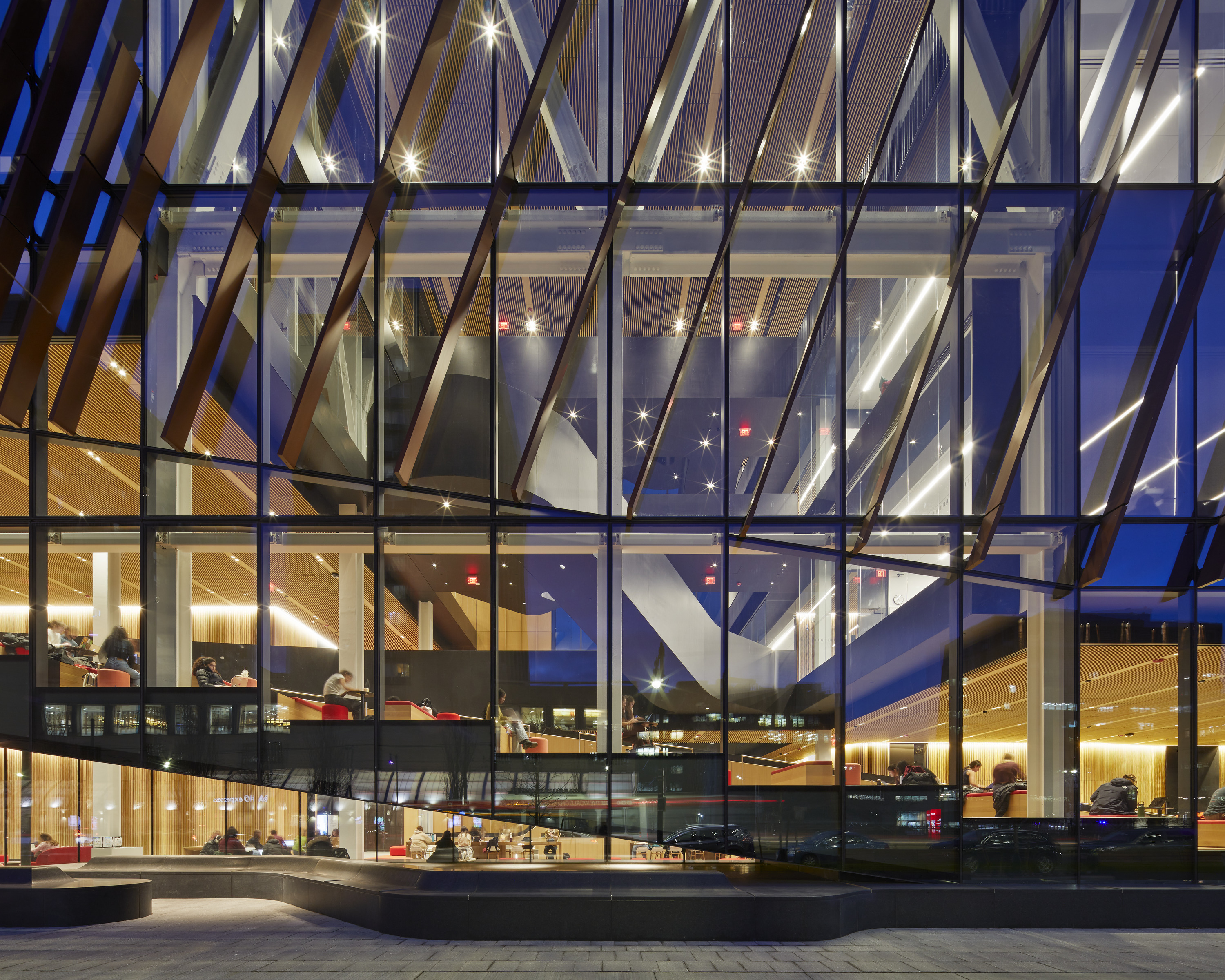 Center for Computing & Data Sciences at Boston University by KPMB ...