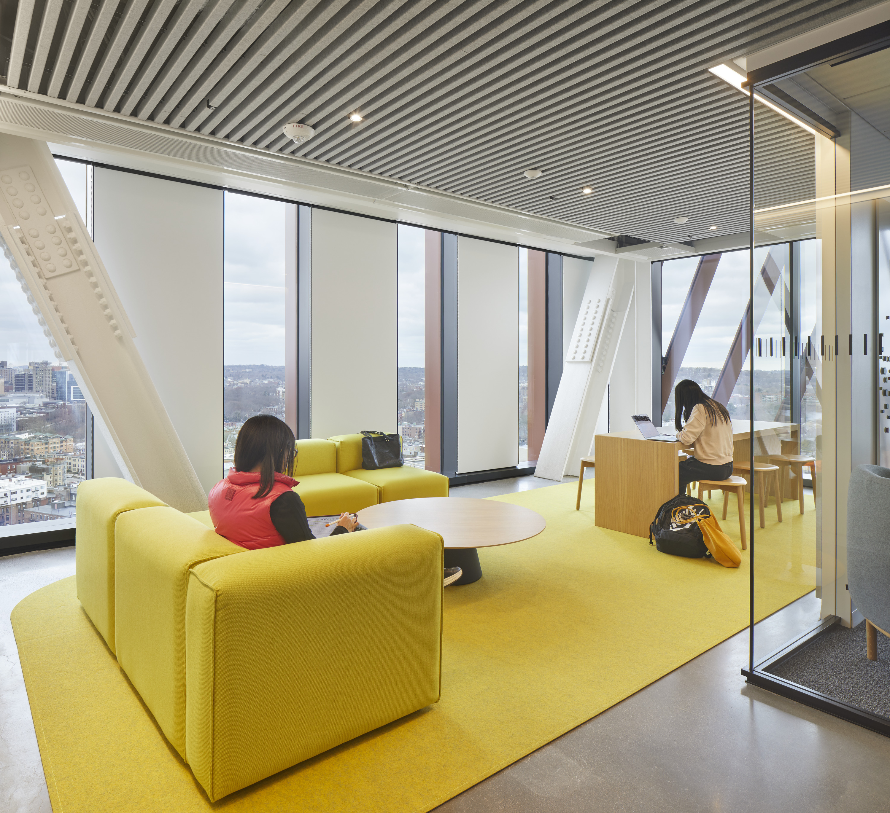 Center for Computing & Data Sciences at Boston University by KPMB ...