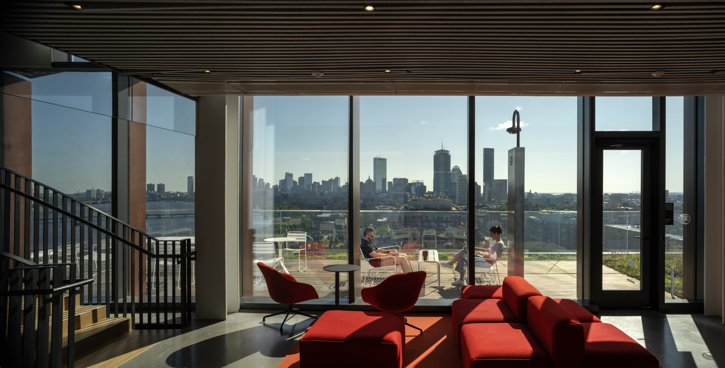 Center for Computing & Data Sciences at Boston University by KPMB ...