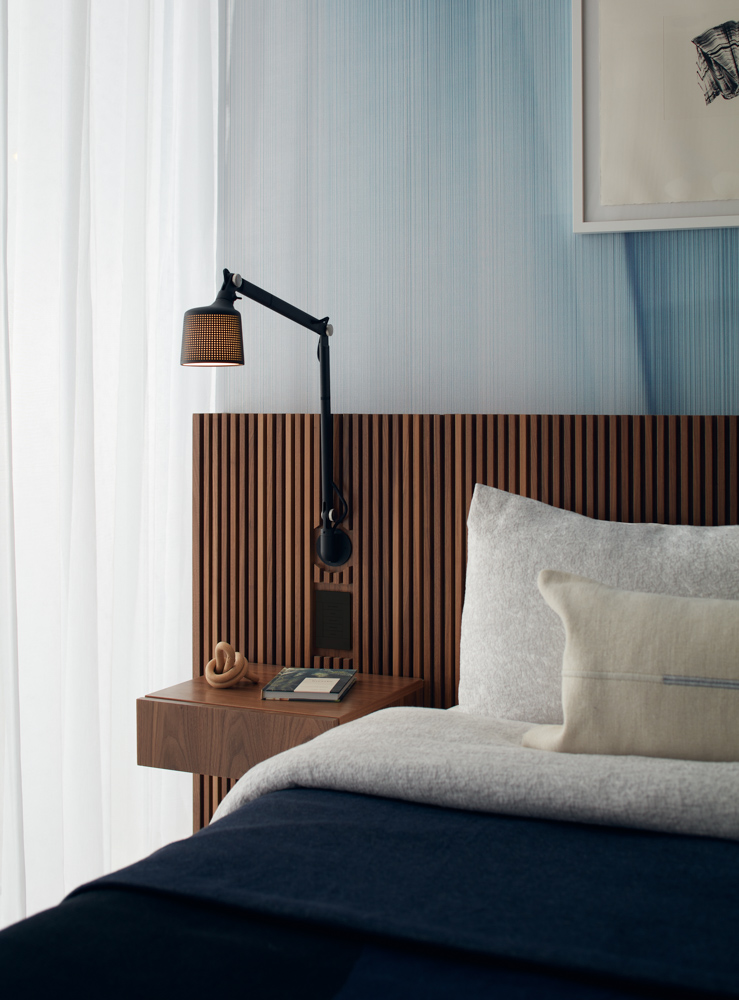 Modular Hospitality Prototype by Danny Forster & Architecture - Architizer