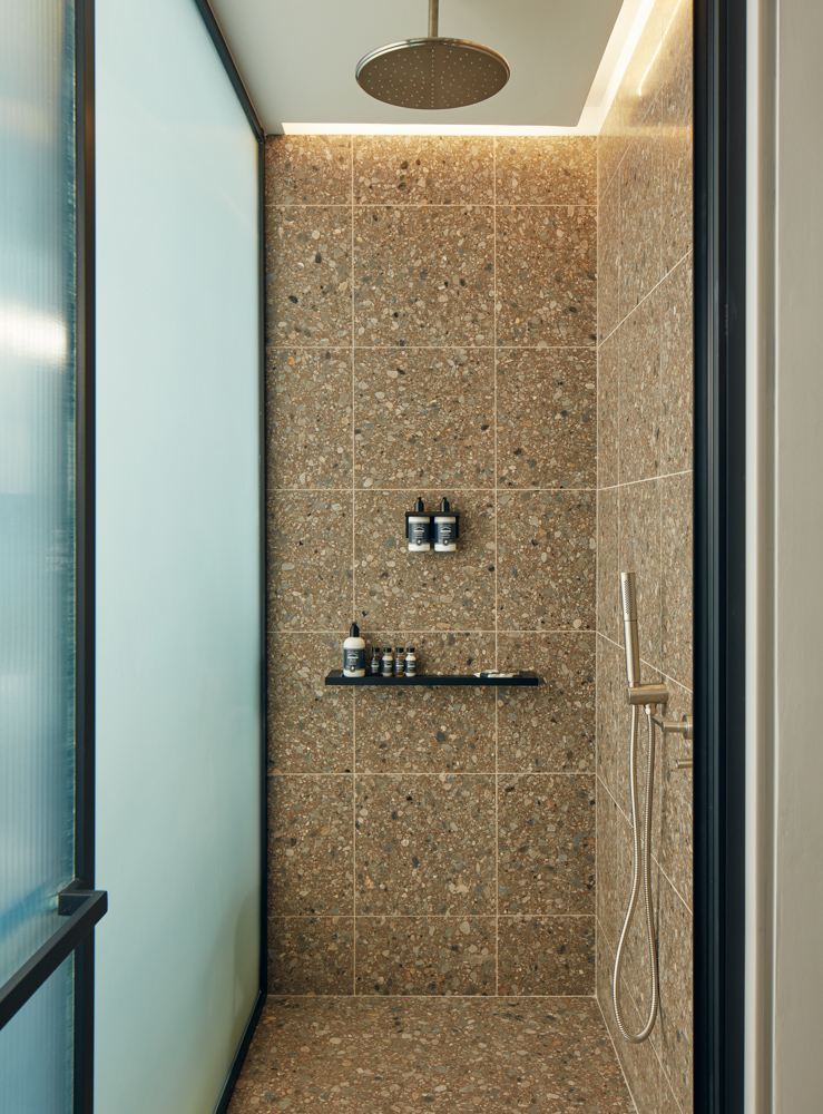 Modular Hospitality Prototype by Danny Forster & Architecture - Architizer