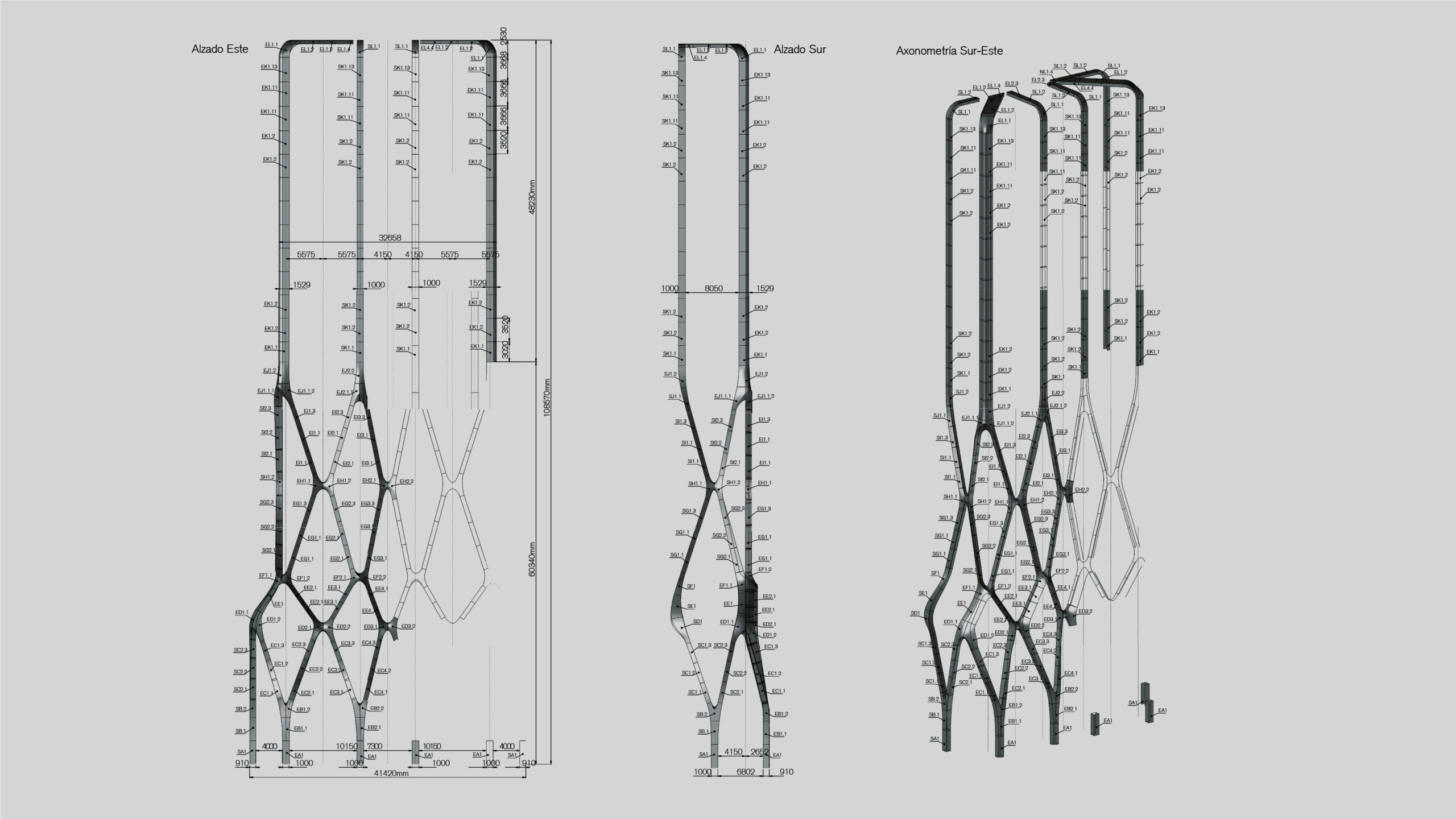 THE CROWN by ON-A - Architizer