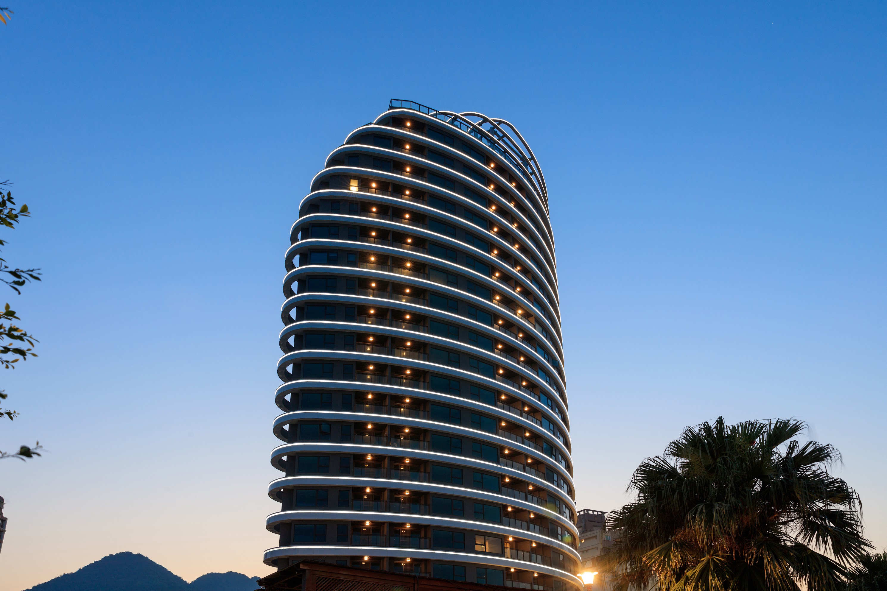 SKY RIVER by ON-A - Architizer