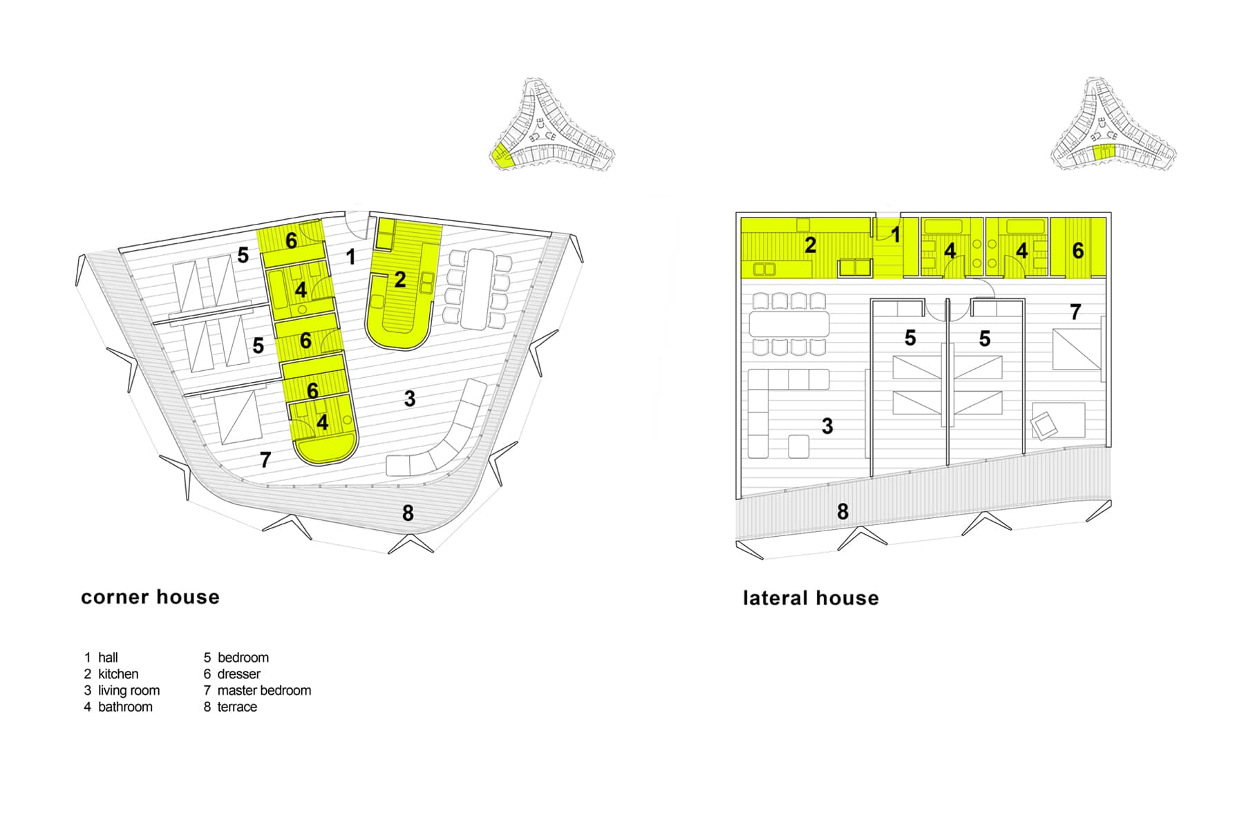 SMART MESH BUILDING by ON-A - Architizer