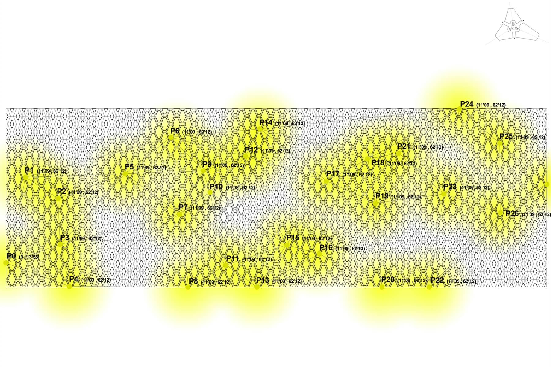 SMART MESH BUILDING by ON-A - Architizer