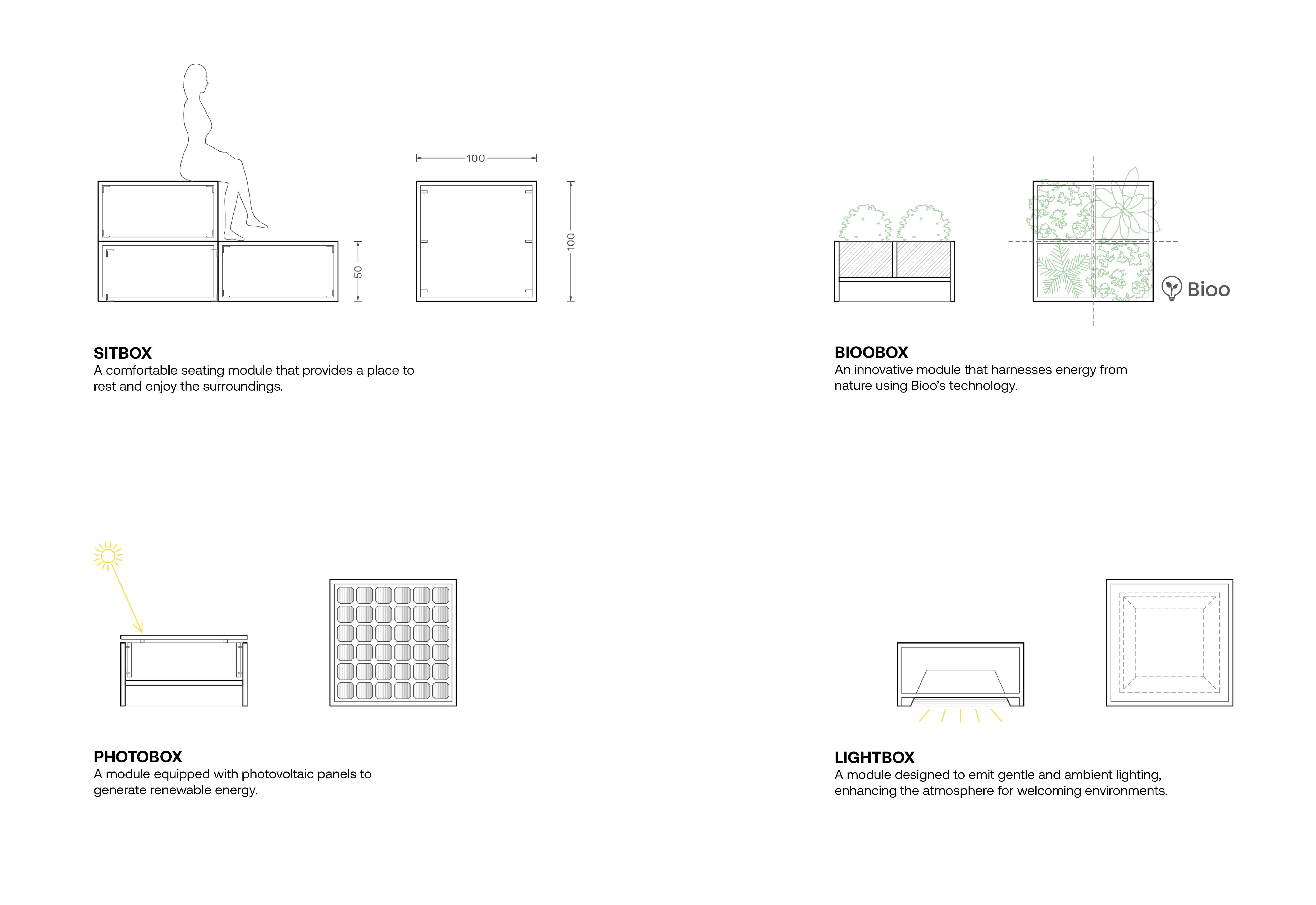 THE GREEN SHADOW by ON-A - Architizer