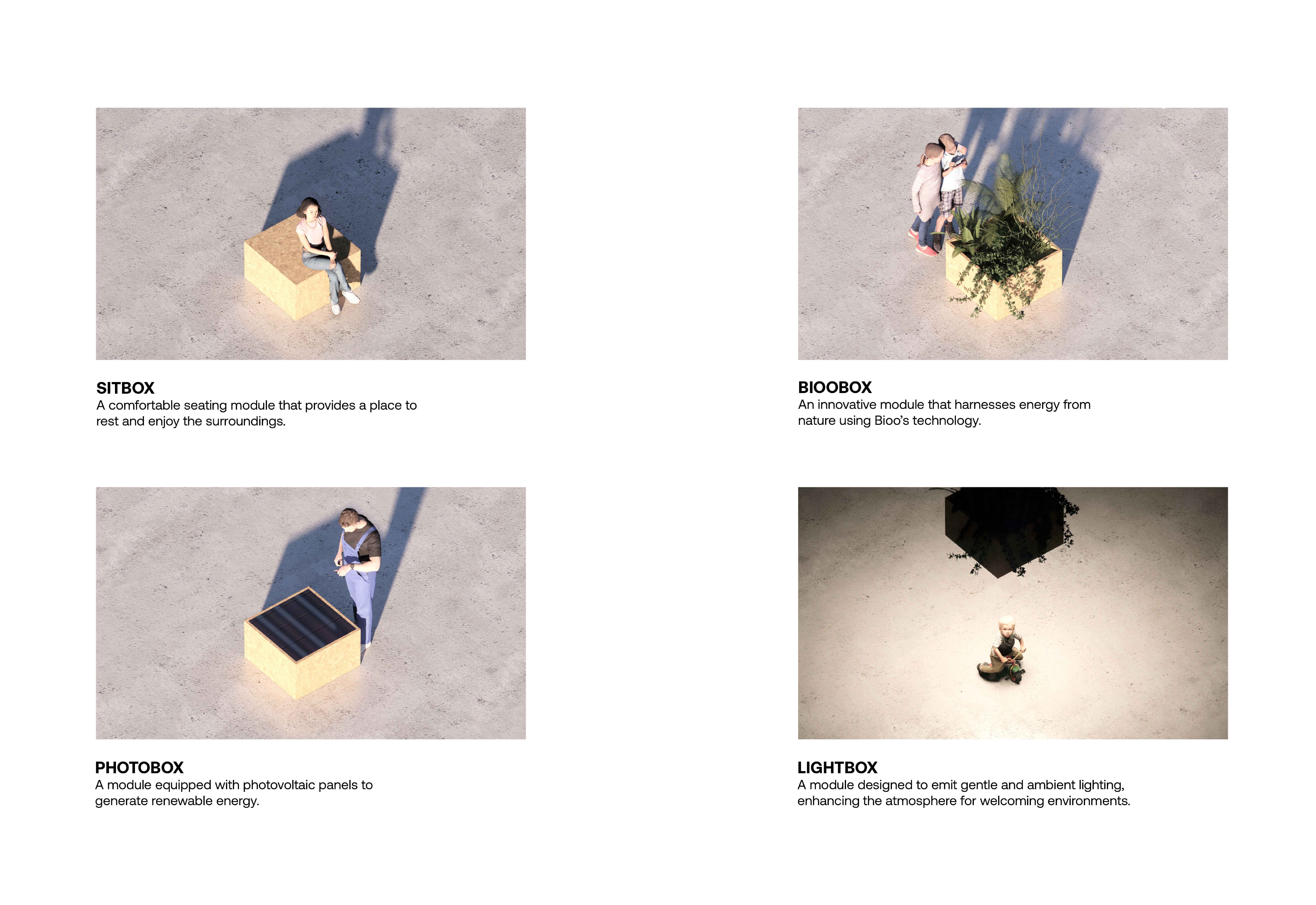 THE GREEN SHADOW by ON-A - Architizer