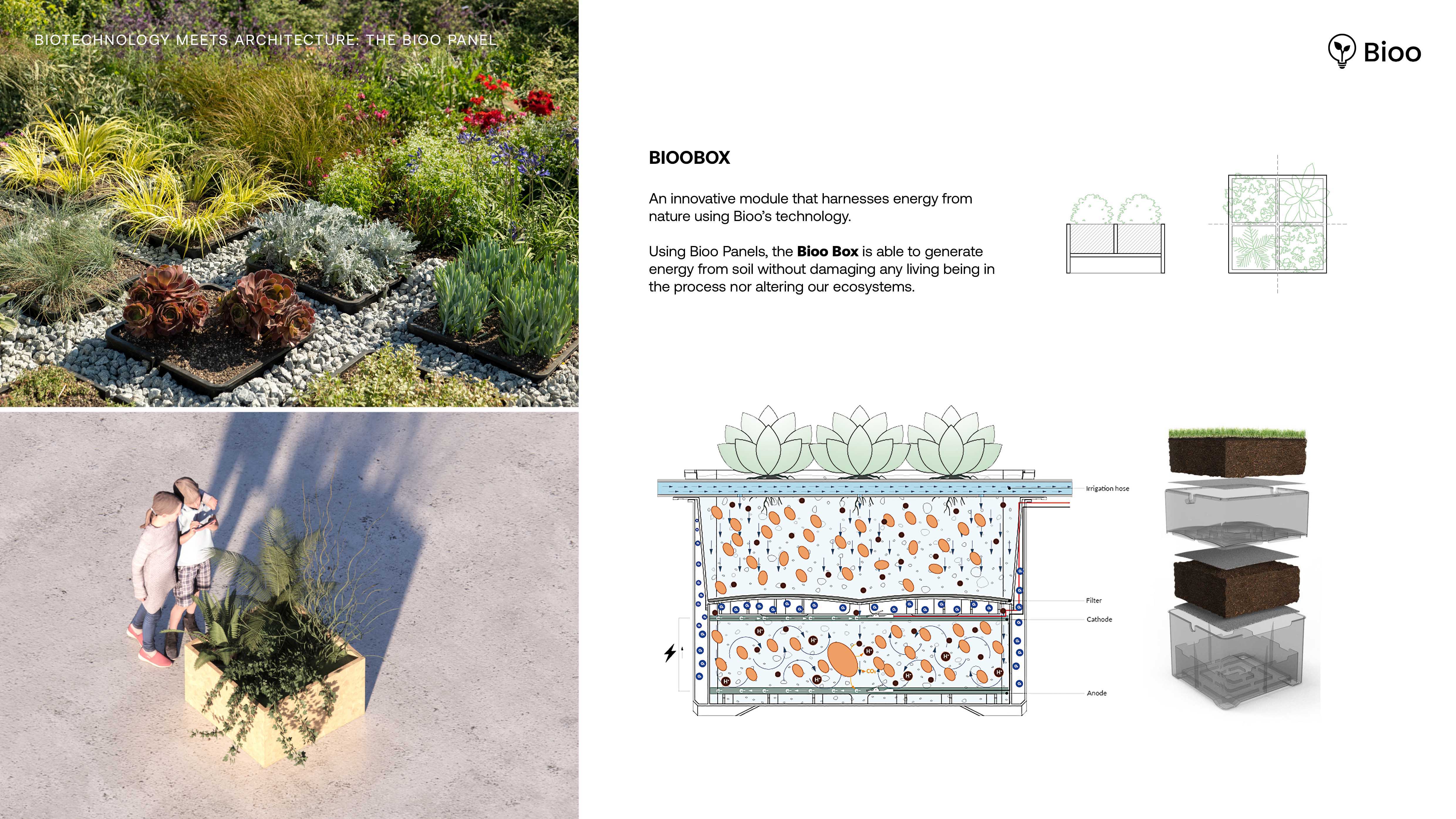 THE GREEN SHADOW by ON-A - Architizer