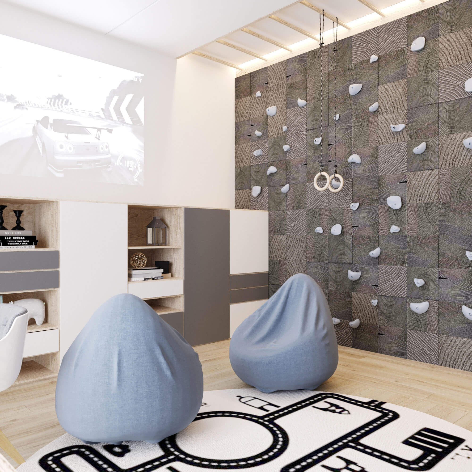 Interior Design of Apartment in Toronto by CULT of Design - Architizer