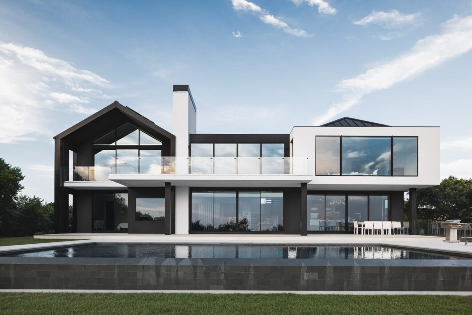 Cliffside Bay by Martin Architects PC - Architizer