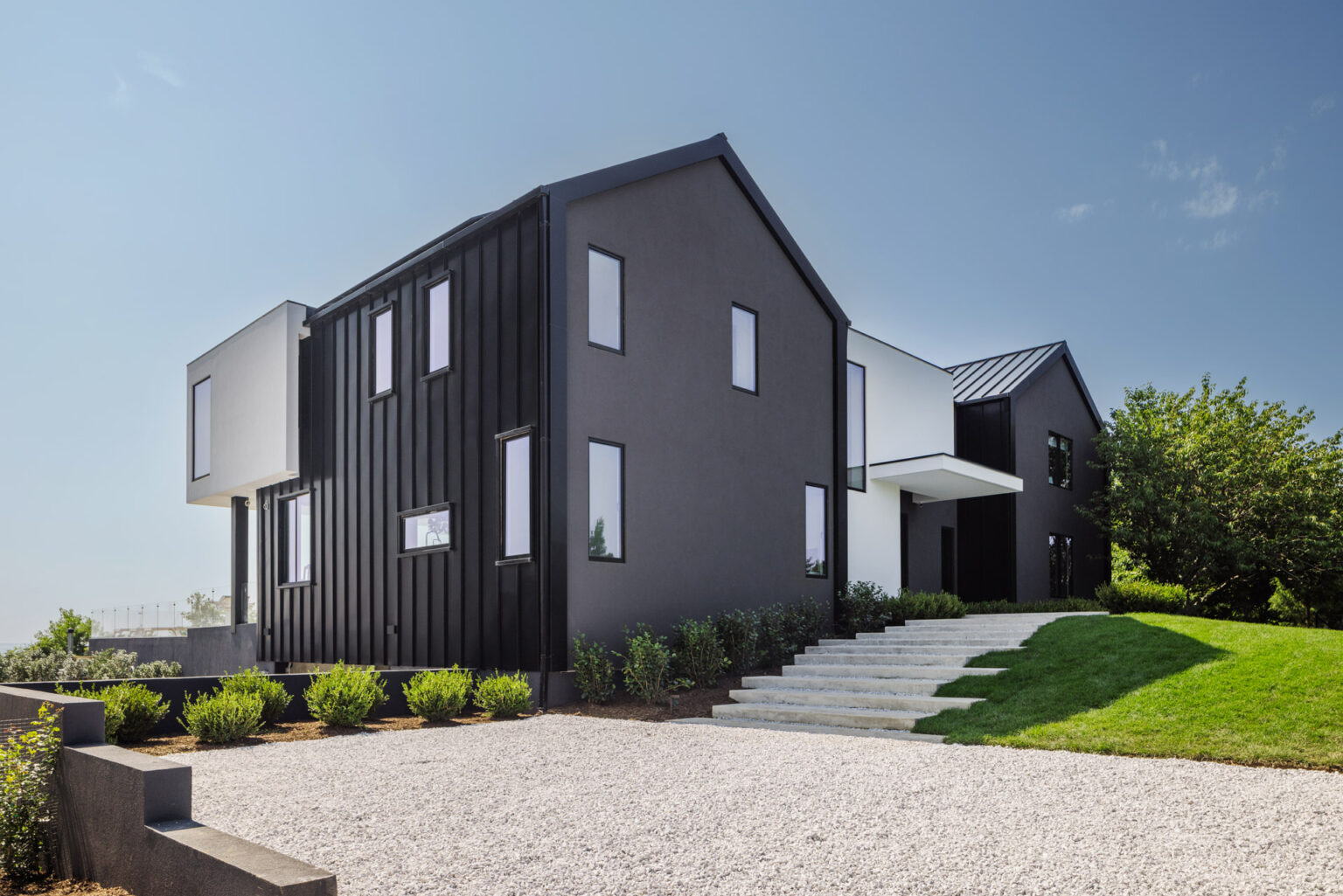 Cliffside Bay by Martin Architects PC - Architizer