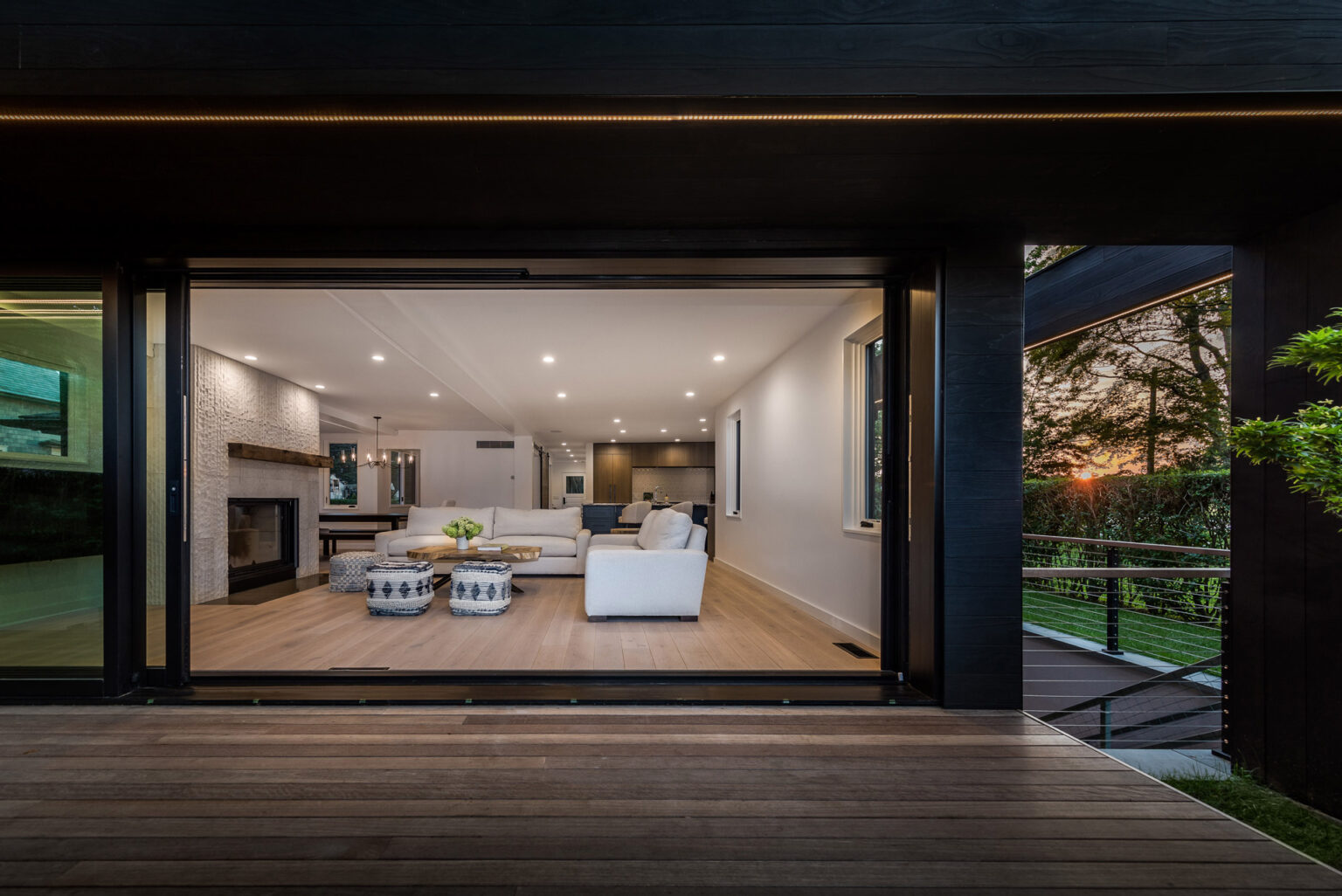 Corwith Residence by Martin Architects PC - Architizer