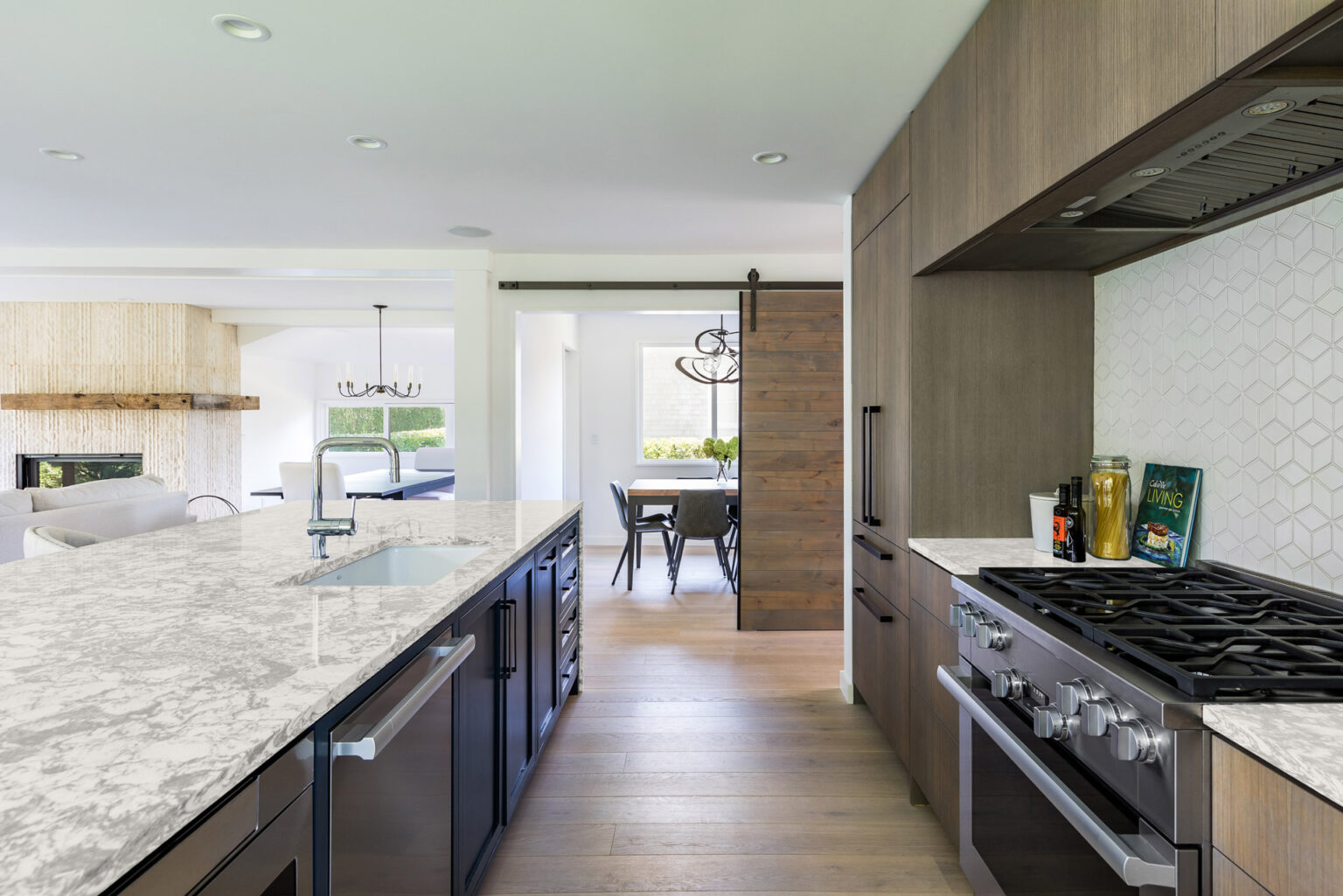 Corwith Residence by Martin Architects PC - Architizer