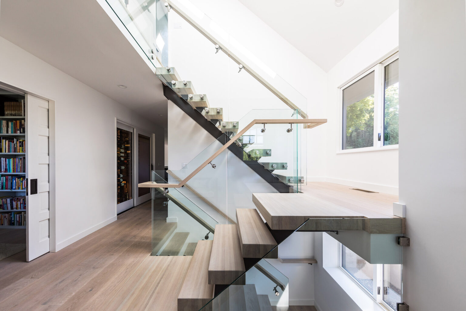 Corwith Residence by Martin Architects PC - Architizer