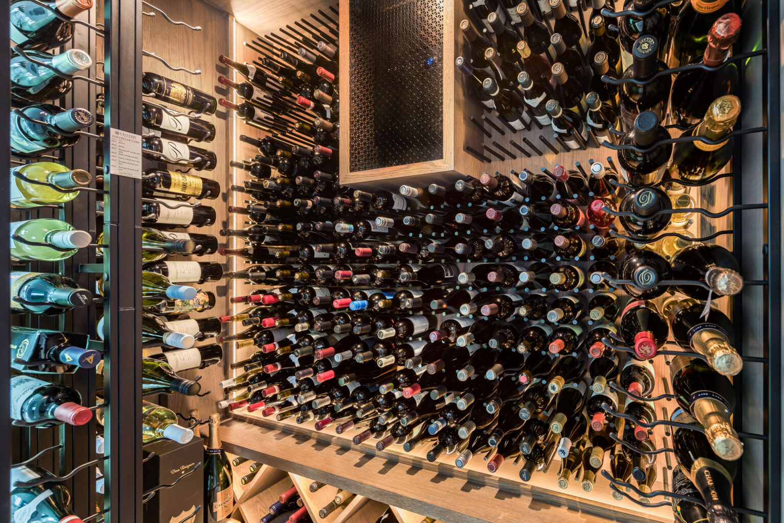 Corwith Residence by Martin Architects PC - Architizer