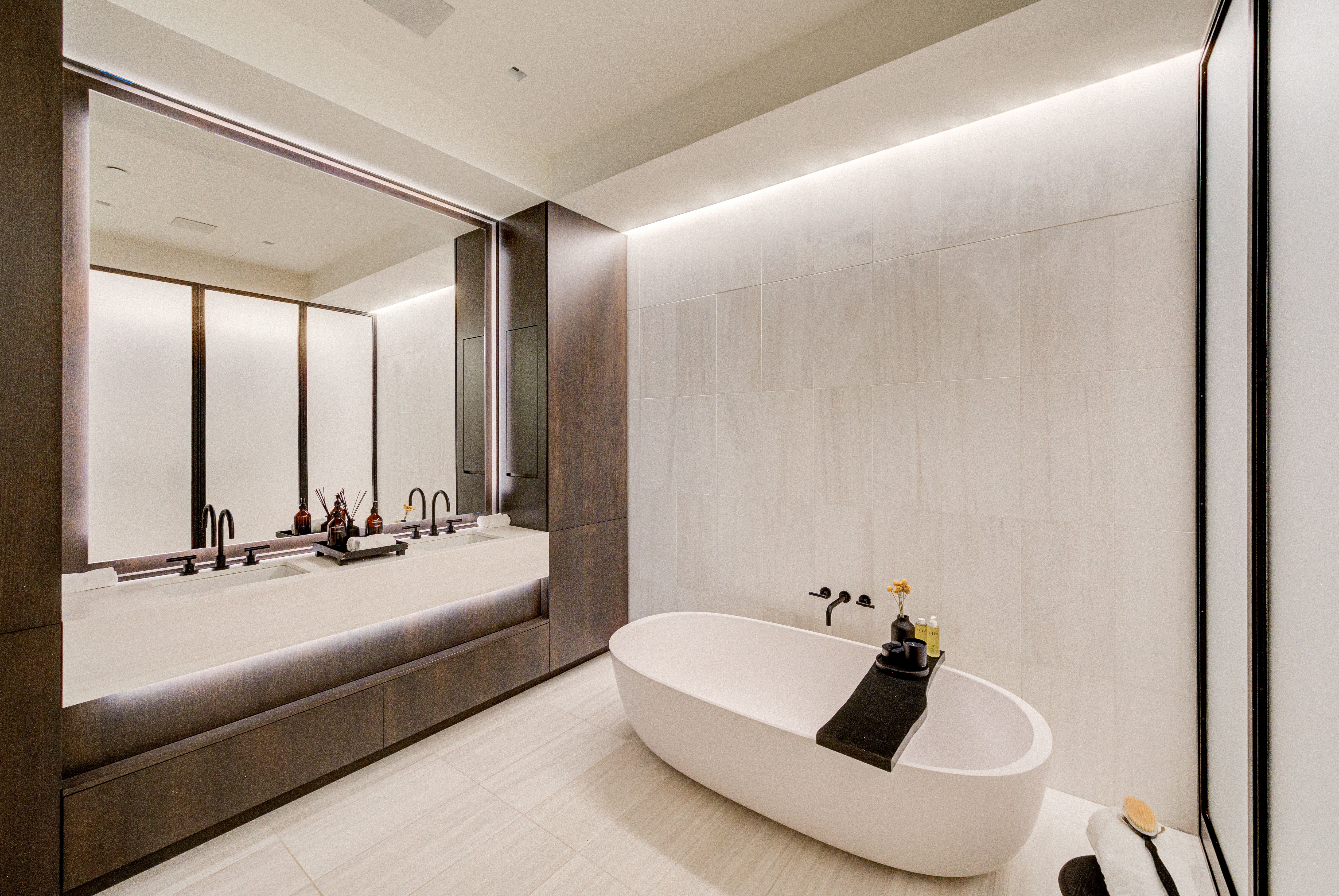 Tribecca Apartment, New York, NY by metamechanics - Christopher Teeter ...