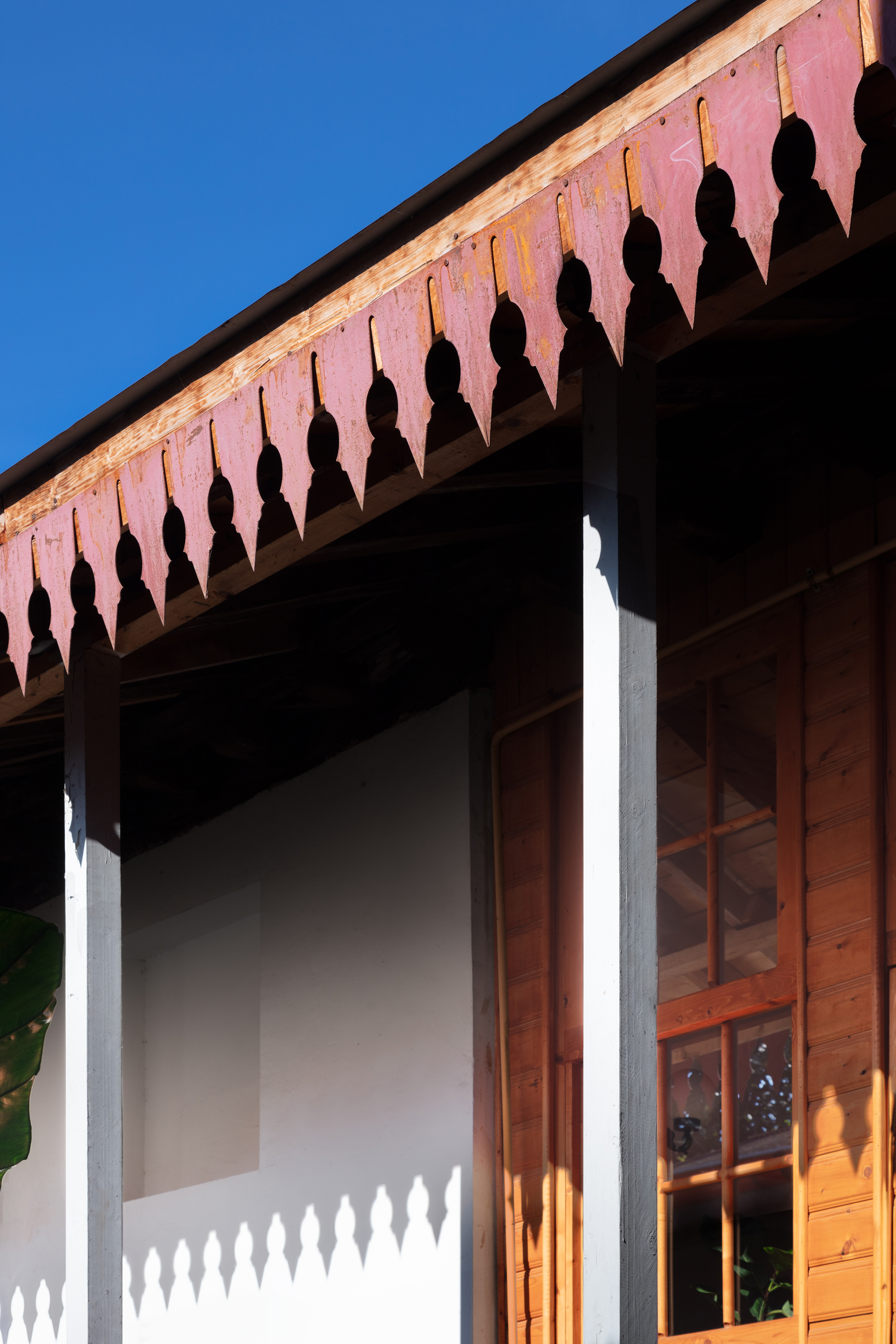 Clubhouse by Ronak Roshan Office - Architizer