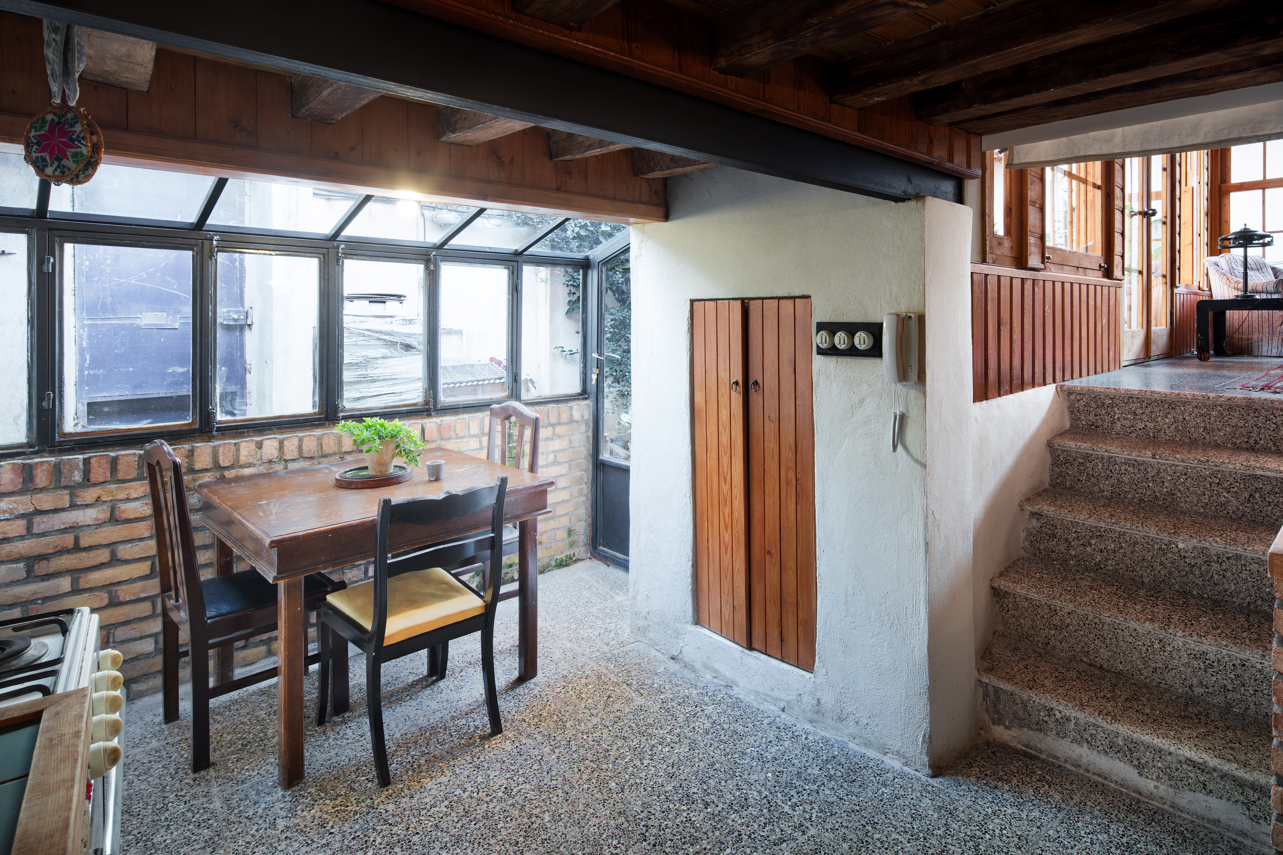 Clubhouse by Ronak Roshan Office - Architizer