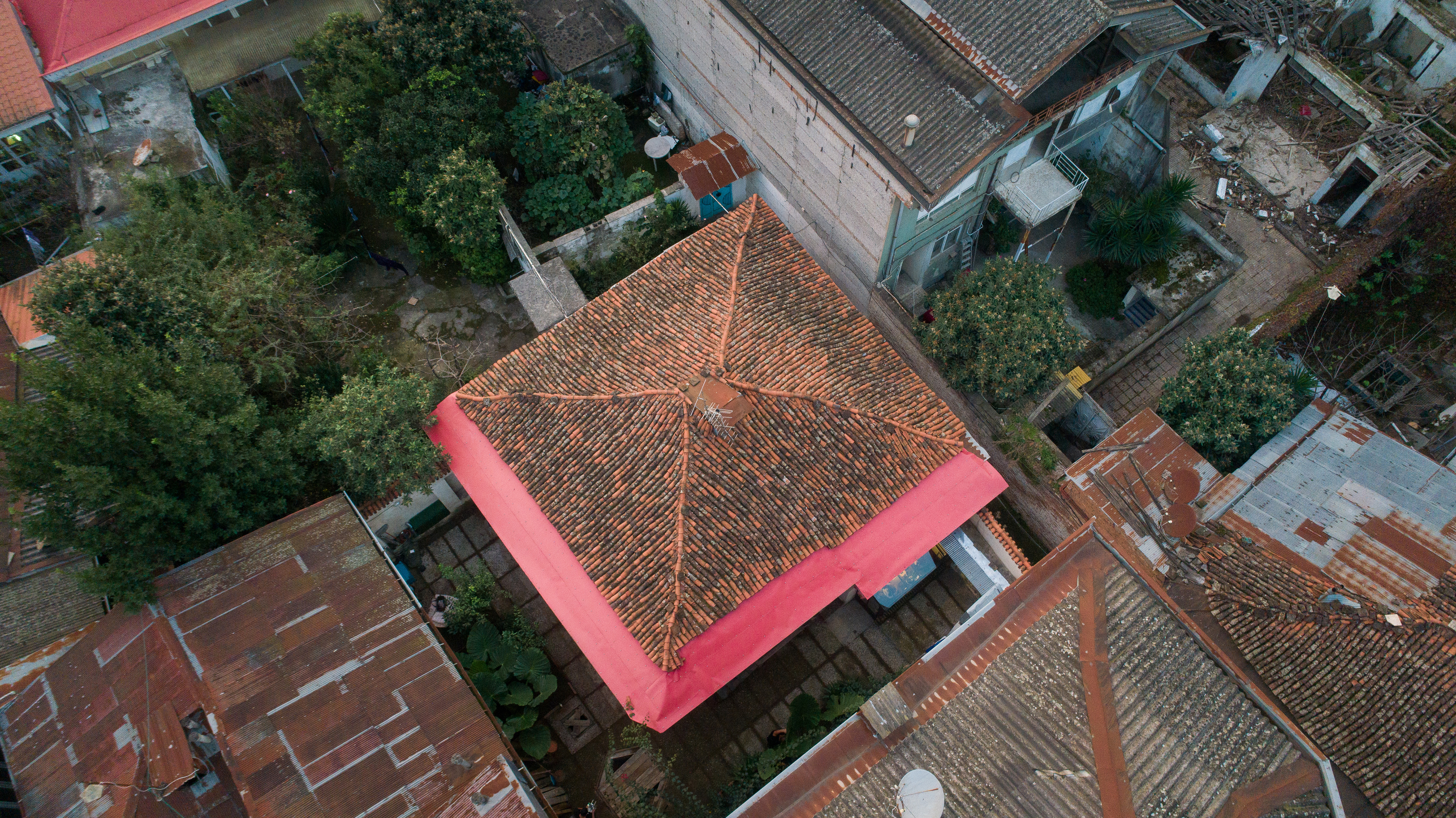 Clubhouse by Ronak Roshan Office - Architizer