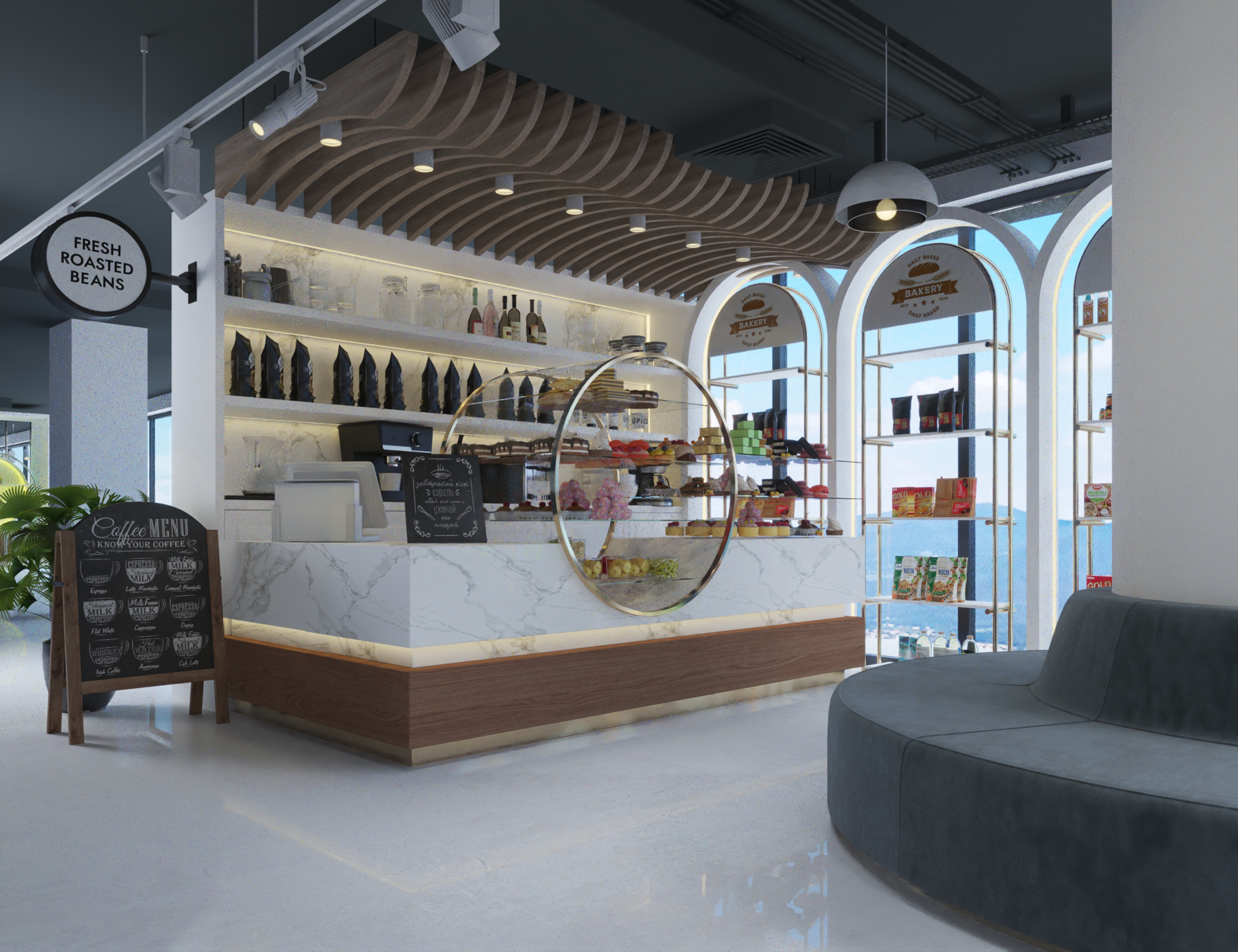 Pine Valley Interiors - Architizer