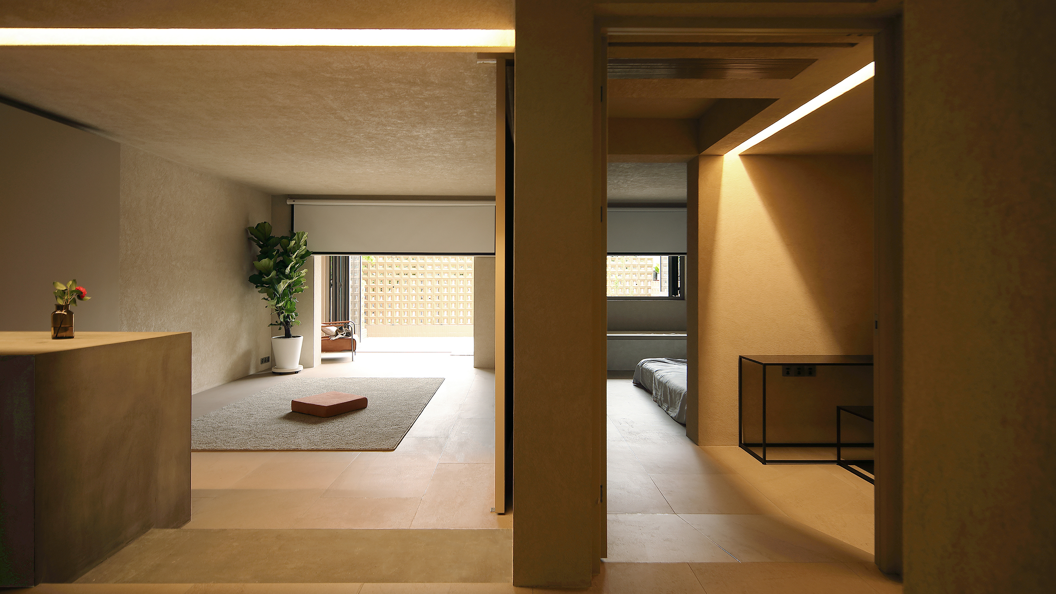 Atelier Habitant - Architizer