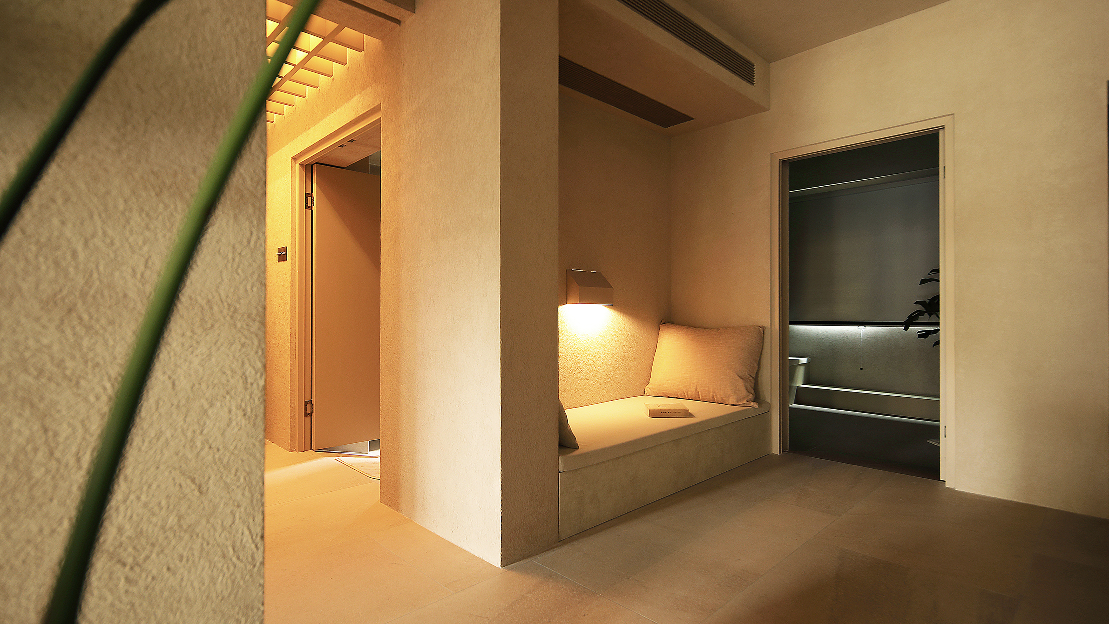 The Rustic House by Atelier Habitant - Architizer