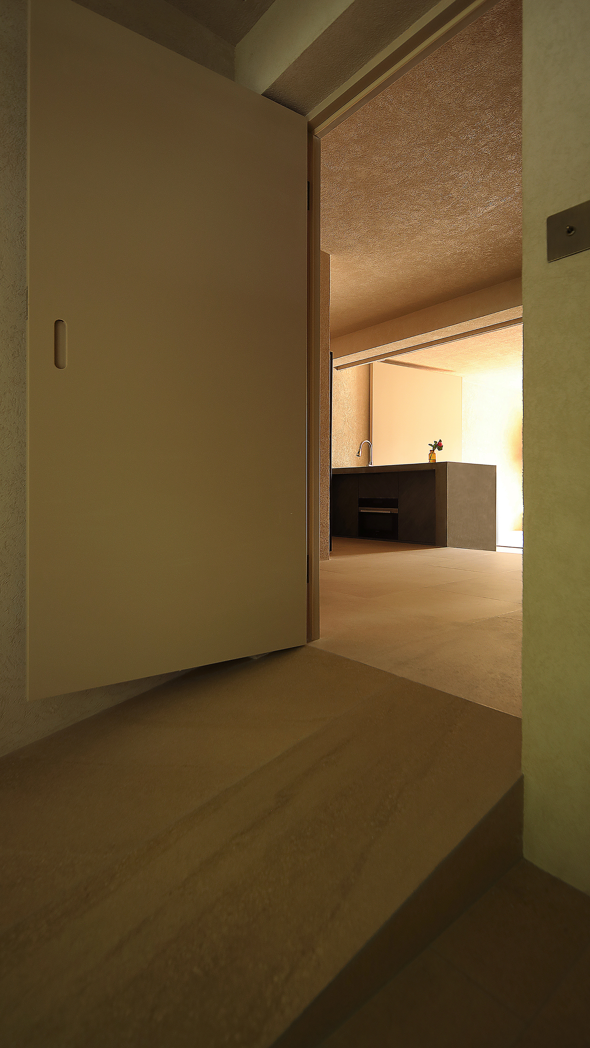 The Rustic House by Atelier Habitant - Architizer