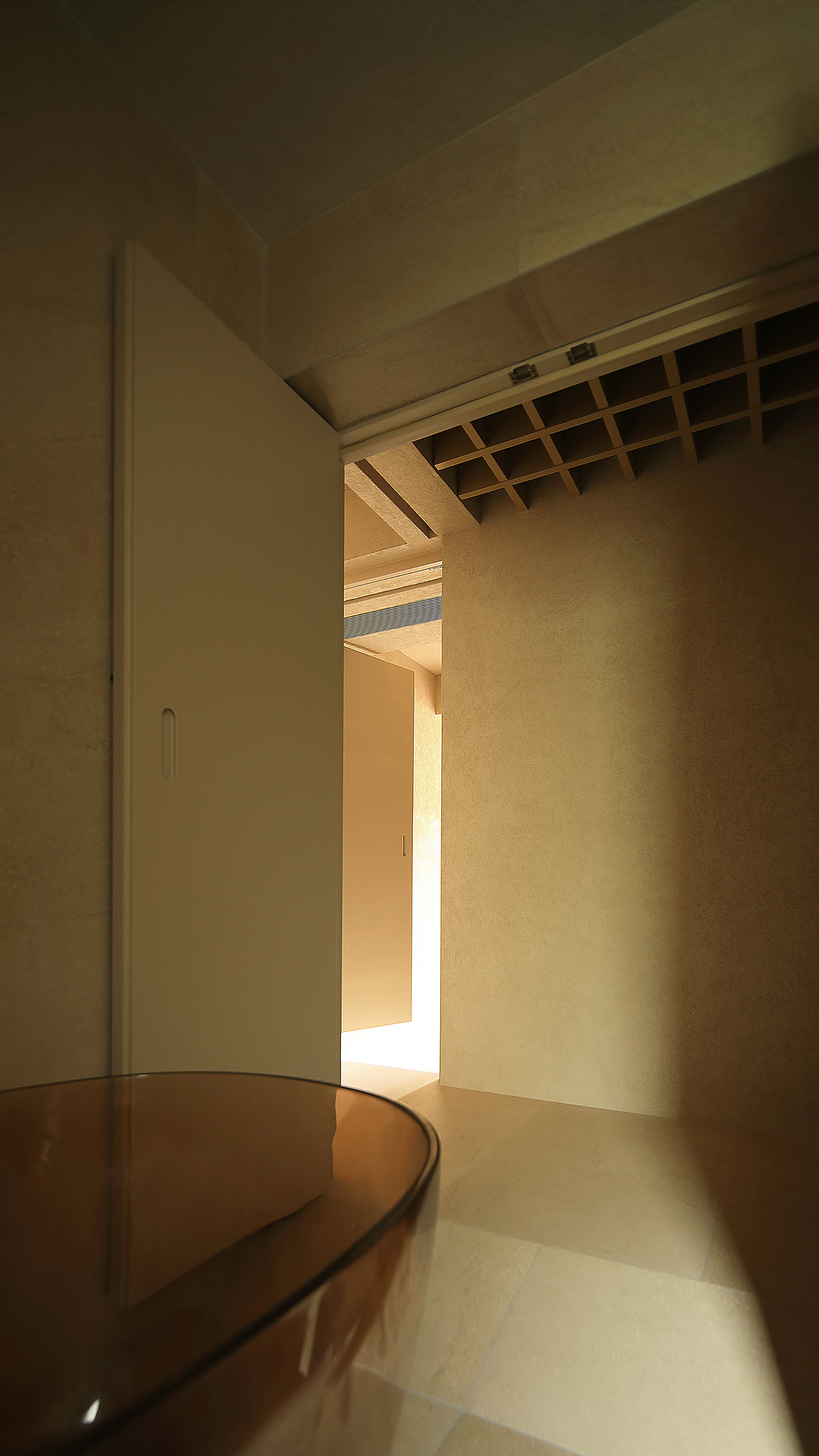 The Rustic House by Atelier Habitant - Architizer