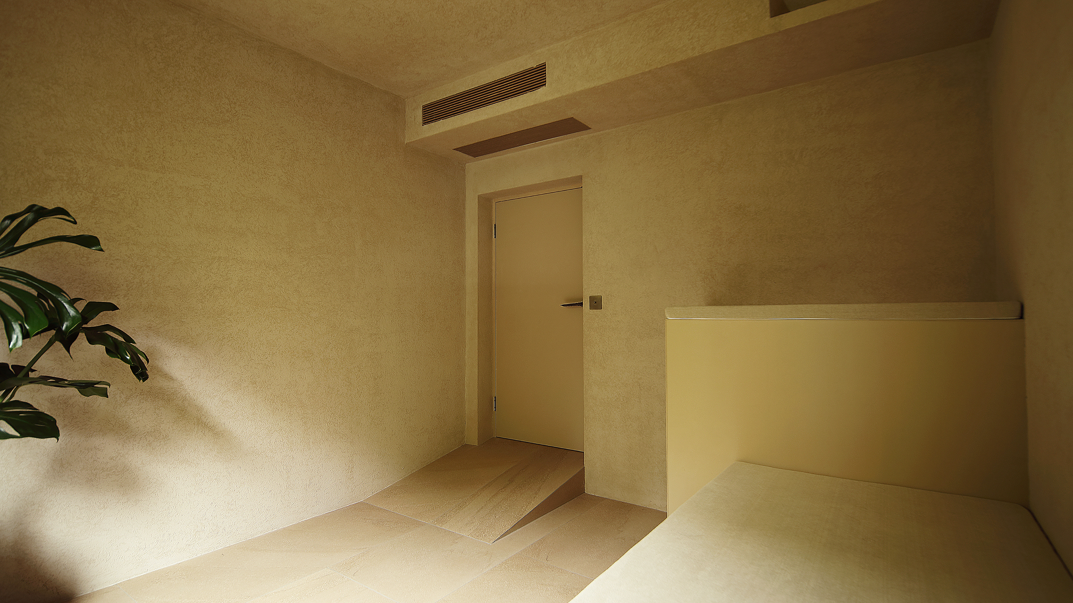 The Rustic House by Atelier Habitant - Architizer