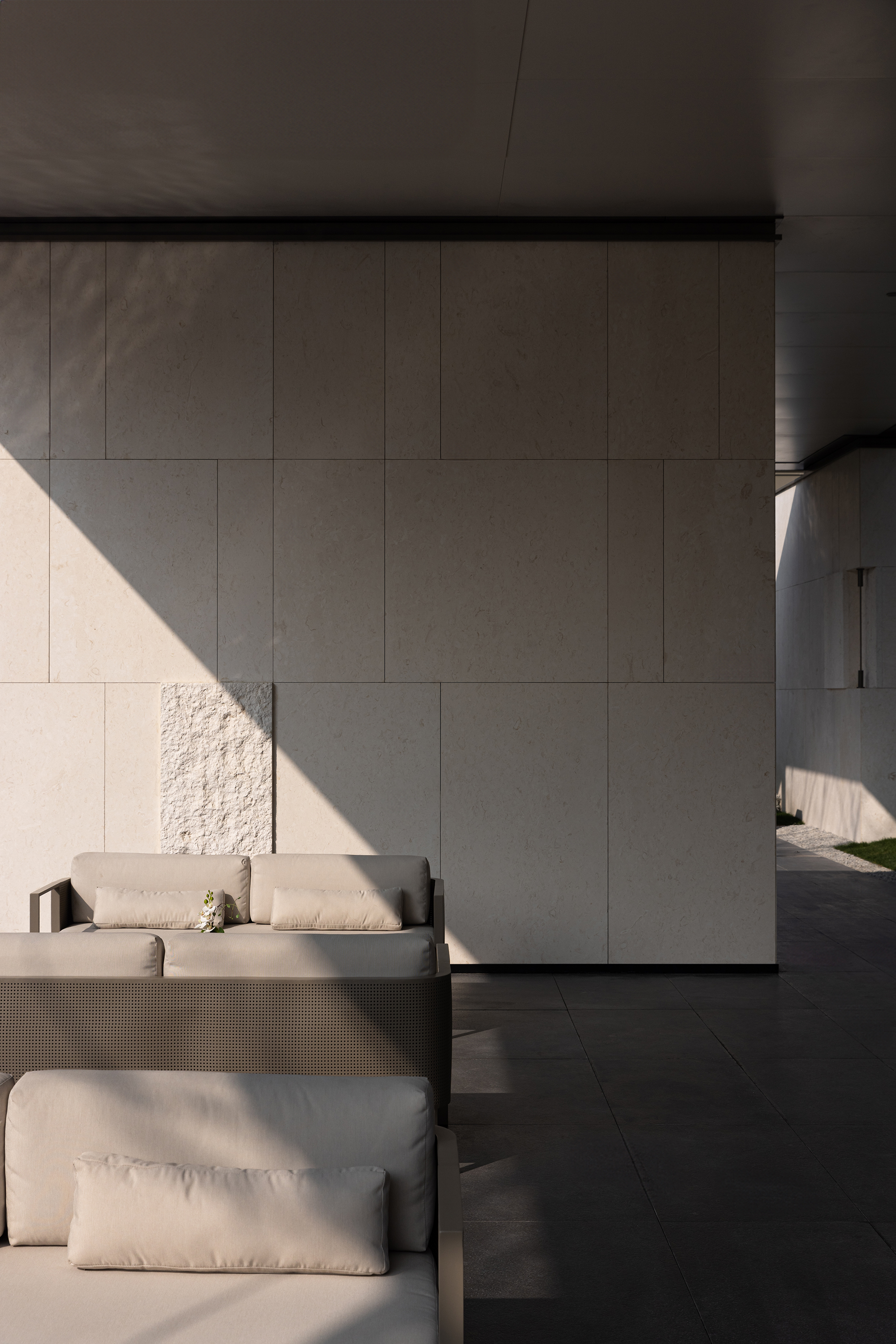 Shinion · Moonlight by GFD - Architizer