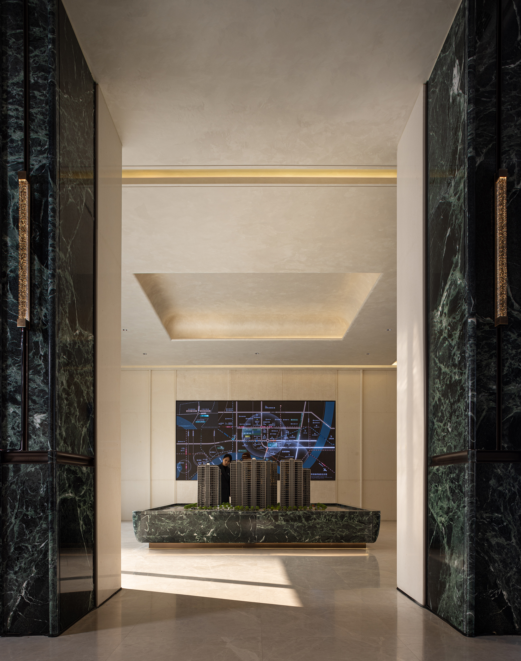 Shinion · Moonlight by GFD - Architizer
