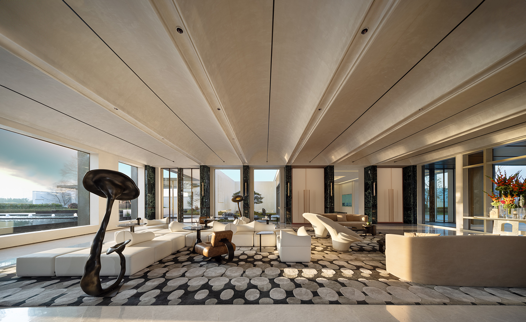 Shinion · Moonlight by GFD - Architizer