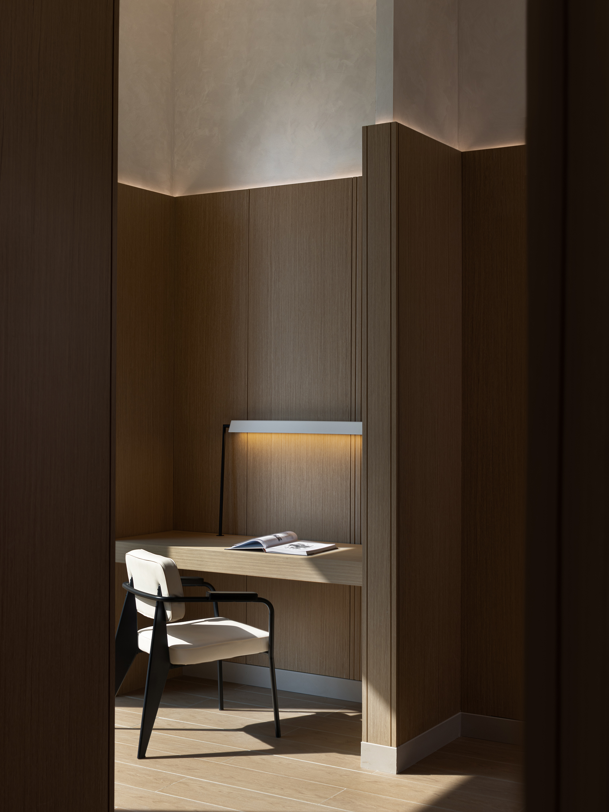 Shinion · Moonlight by GFD - Architizer