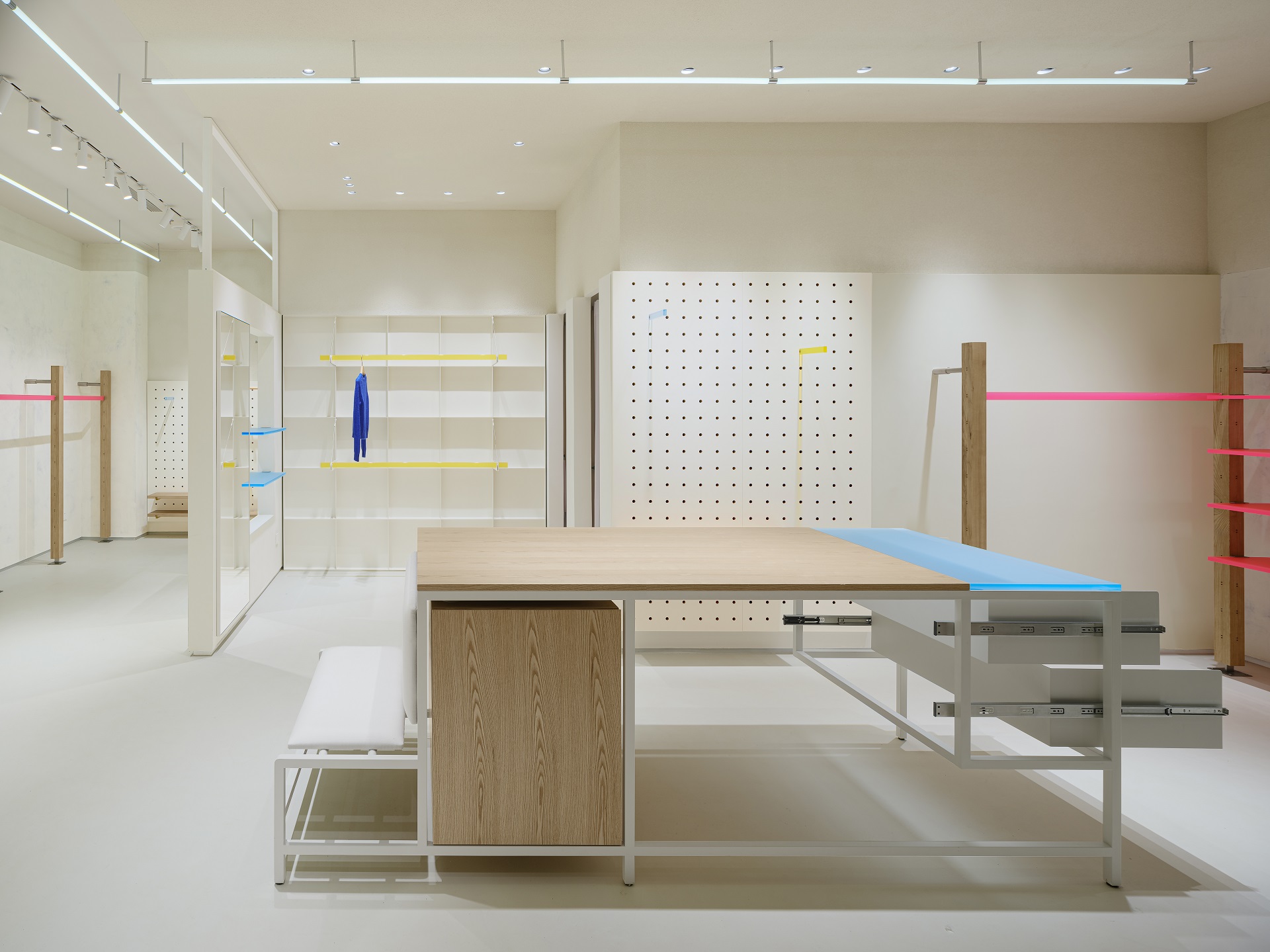 FLIP studio - Architizer