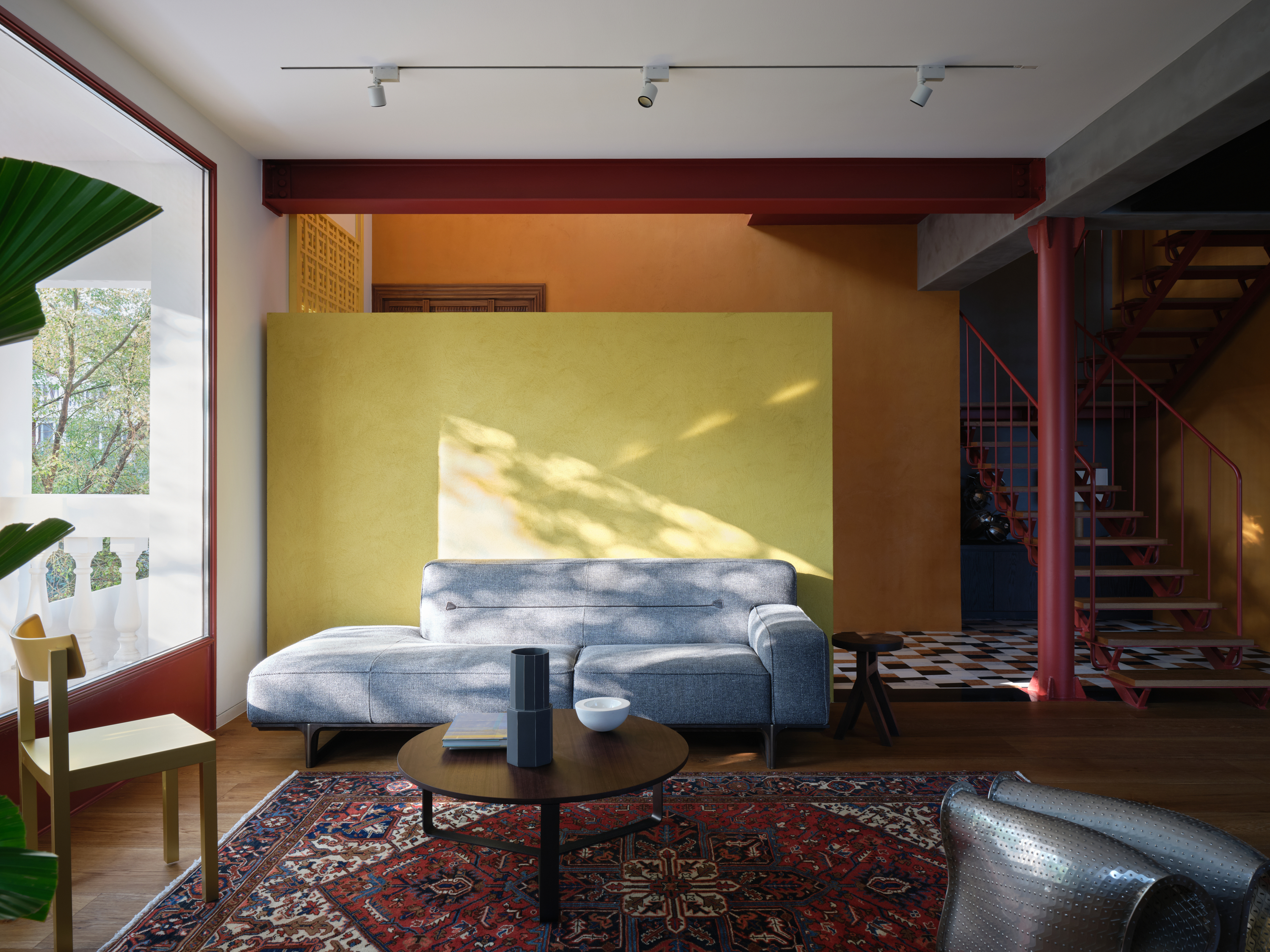 FLIP studio - Architizer