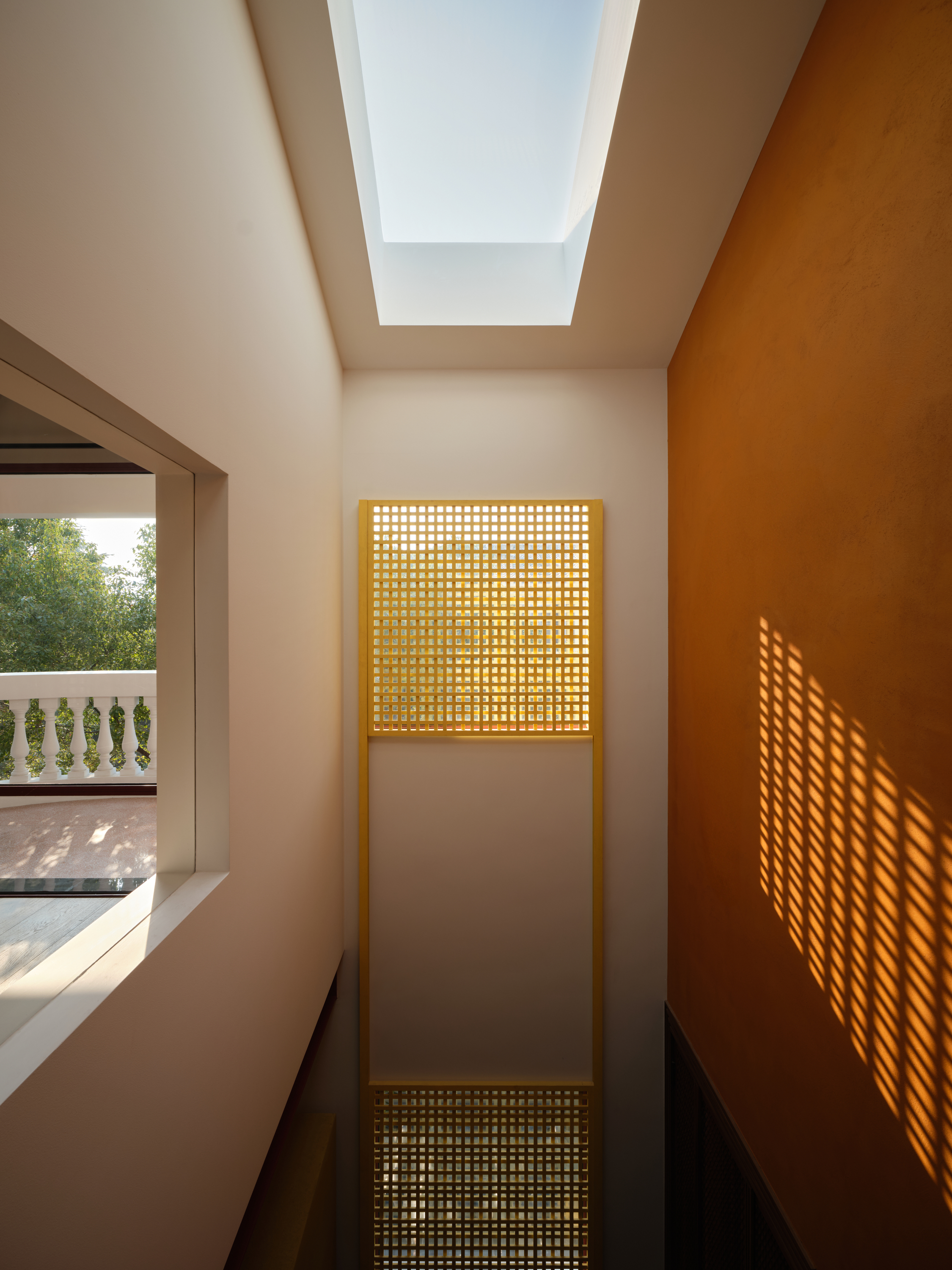 The House of Color by FLIP studio - Architizer