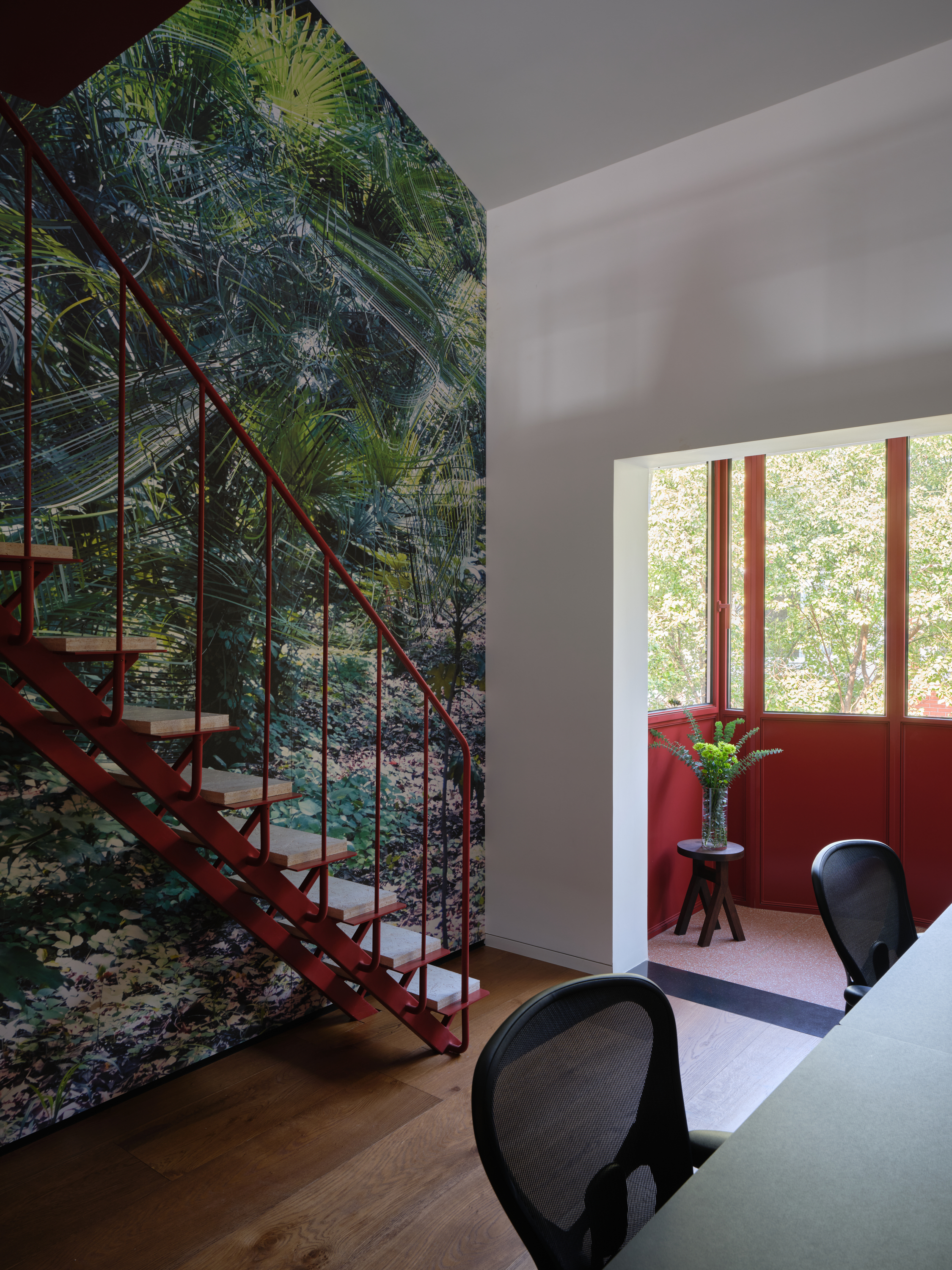 The House of Color by FLIP studio - Architizer