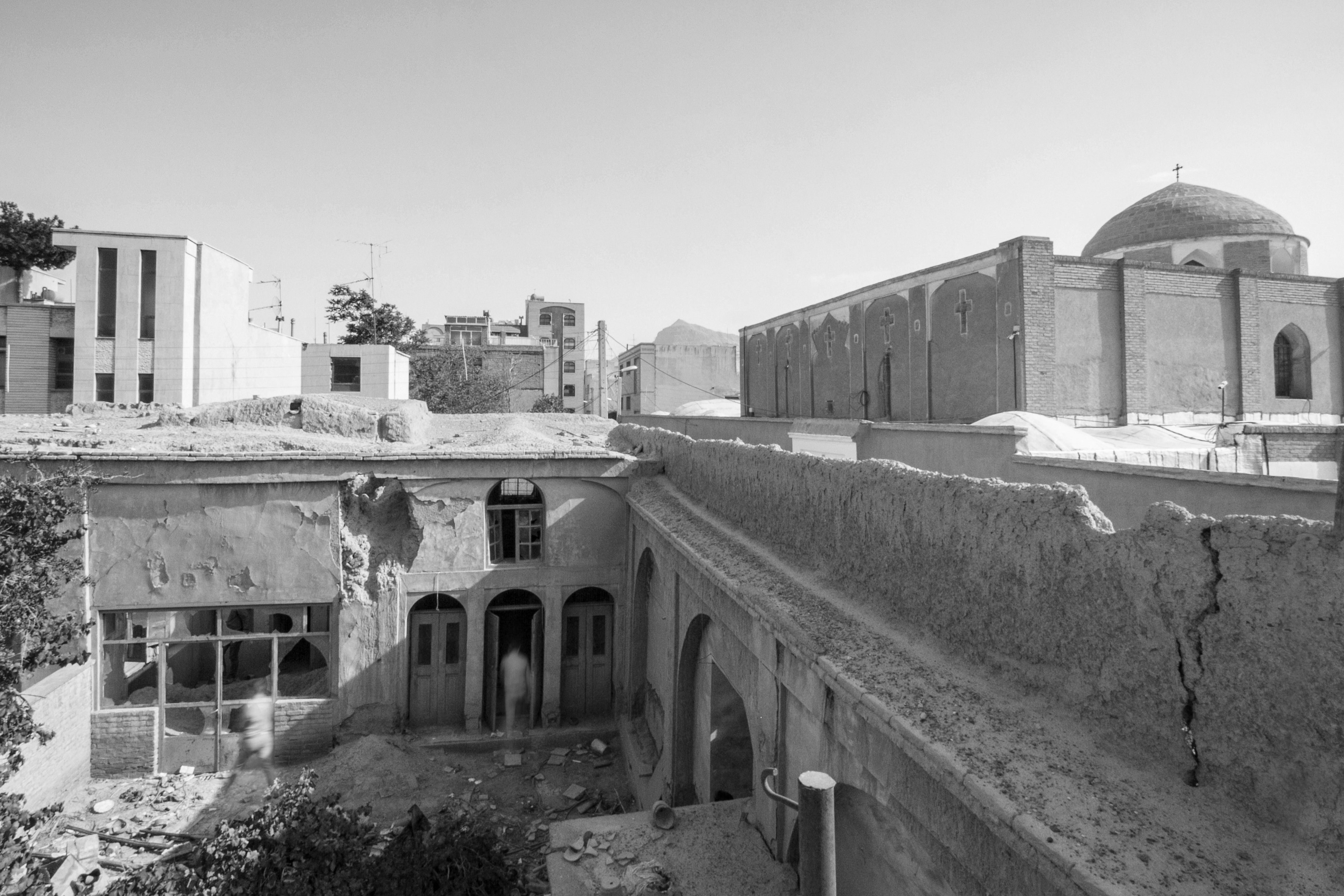 Once again, Home by LPoffice - Architizer