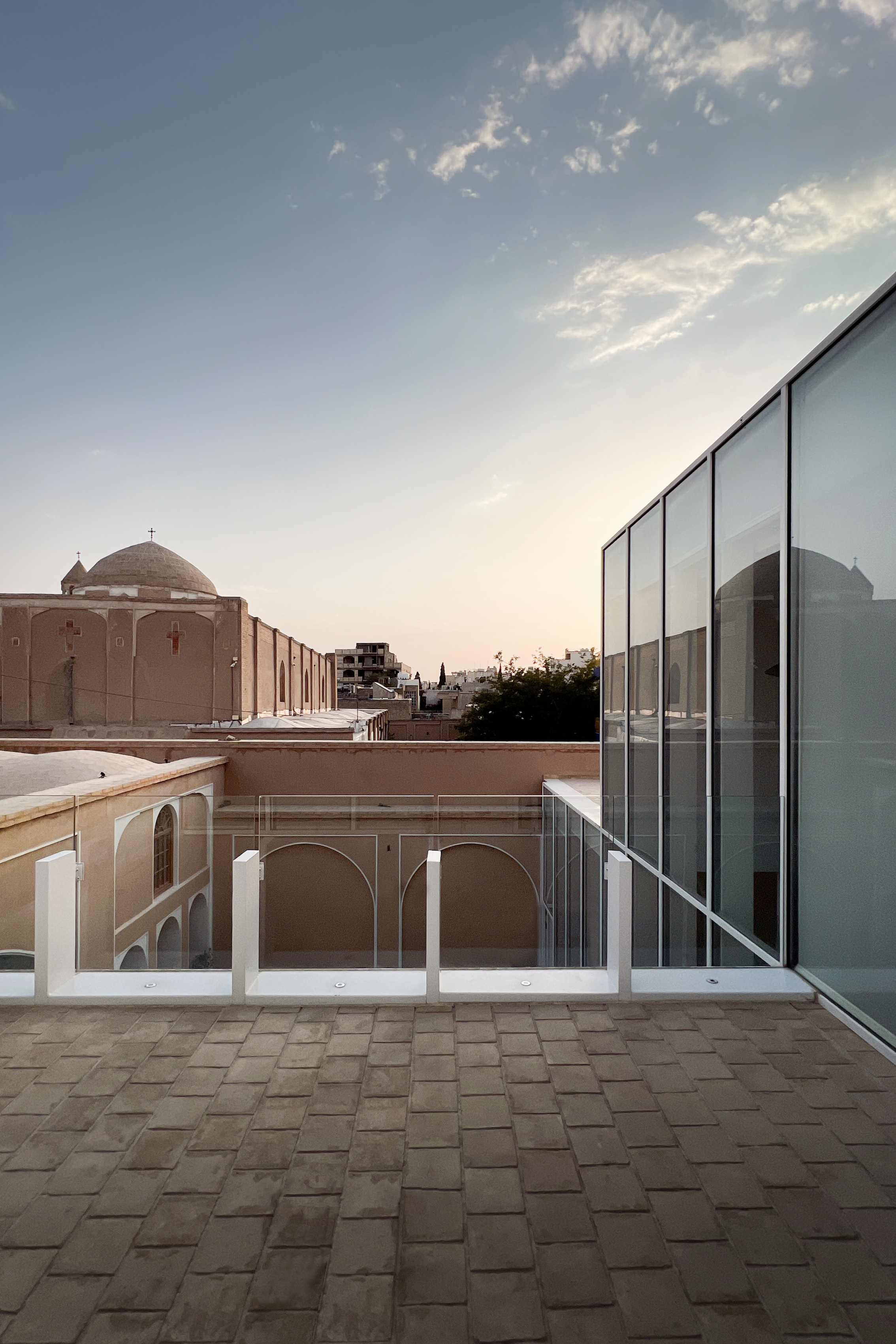 Once again, Home by LPoffice - Architizer