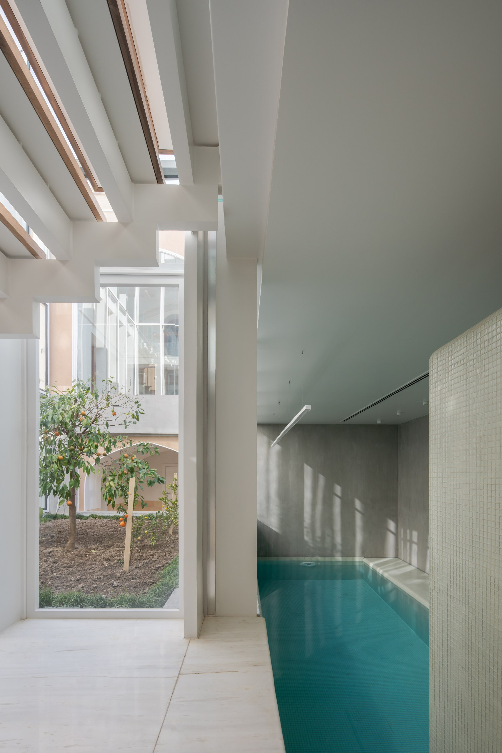 Once again, Home by LPoffice - Architizer