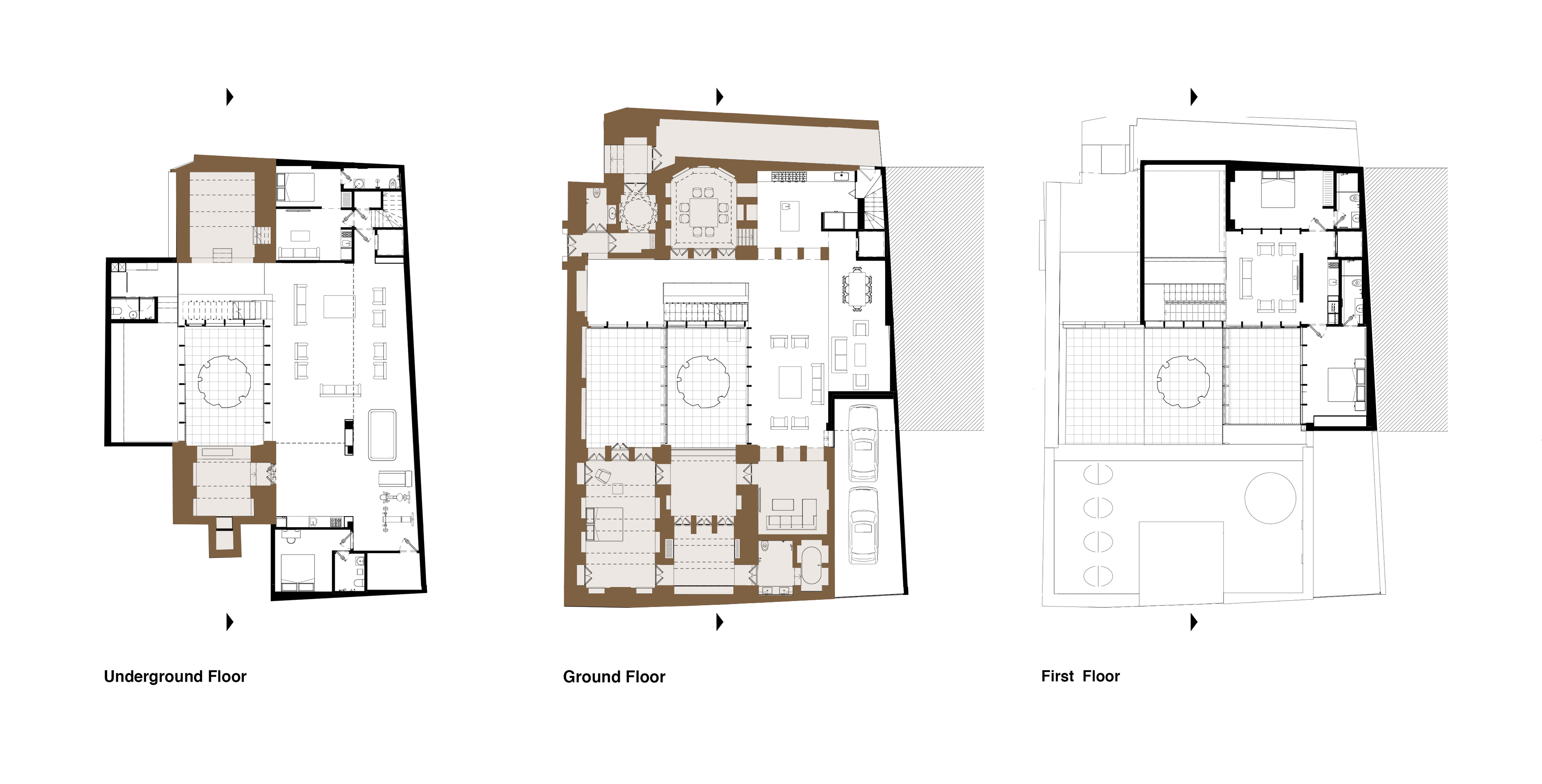 Once again, Home by LPoffice - Architizer