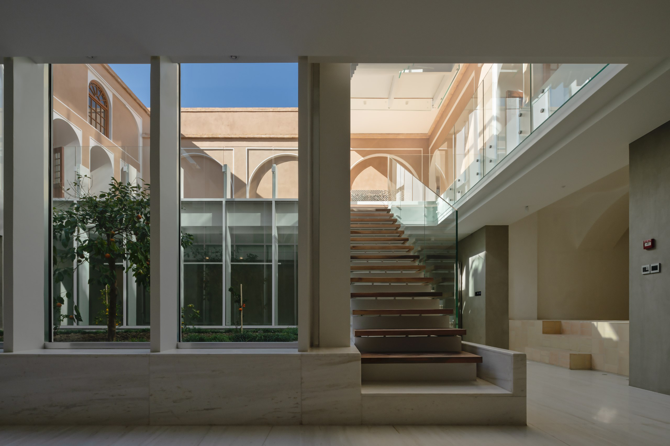 Once again, Home by LPoffice - Architizer