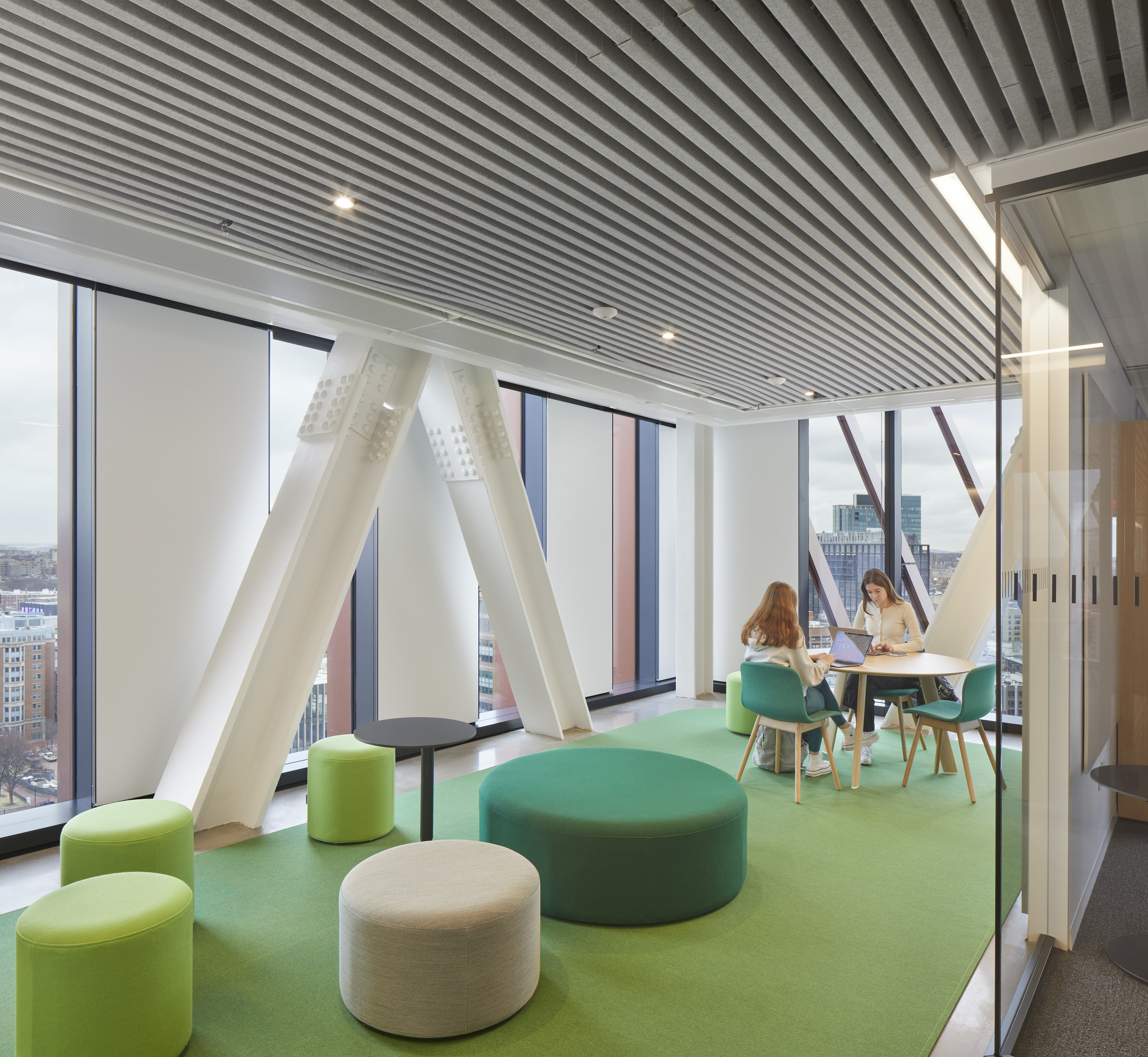 Center for Computing & Data Sciences at Boston University by KPMB ...